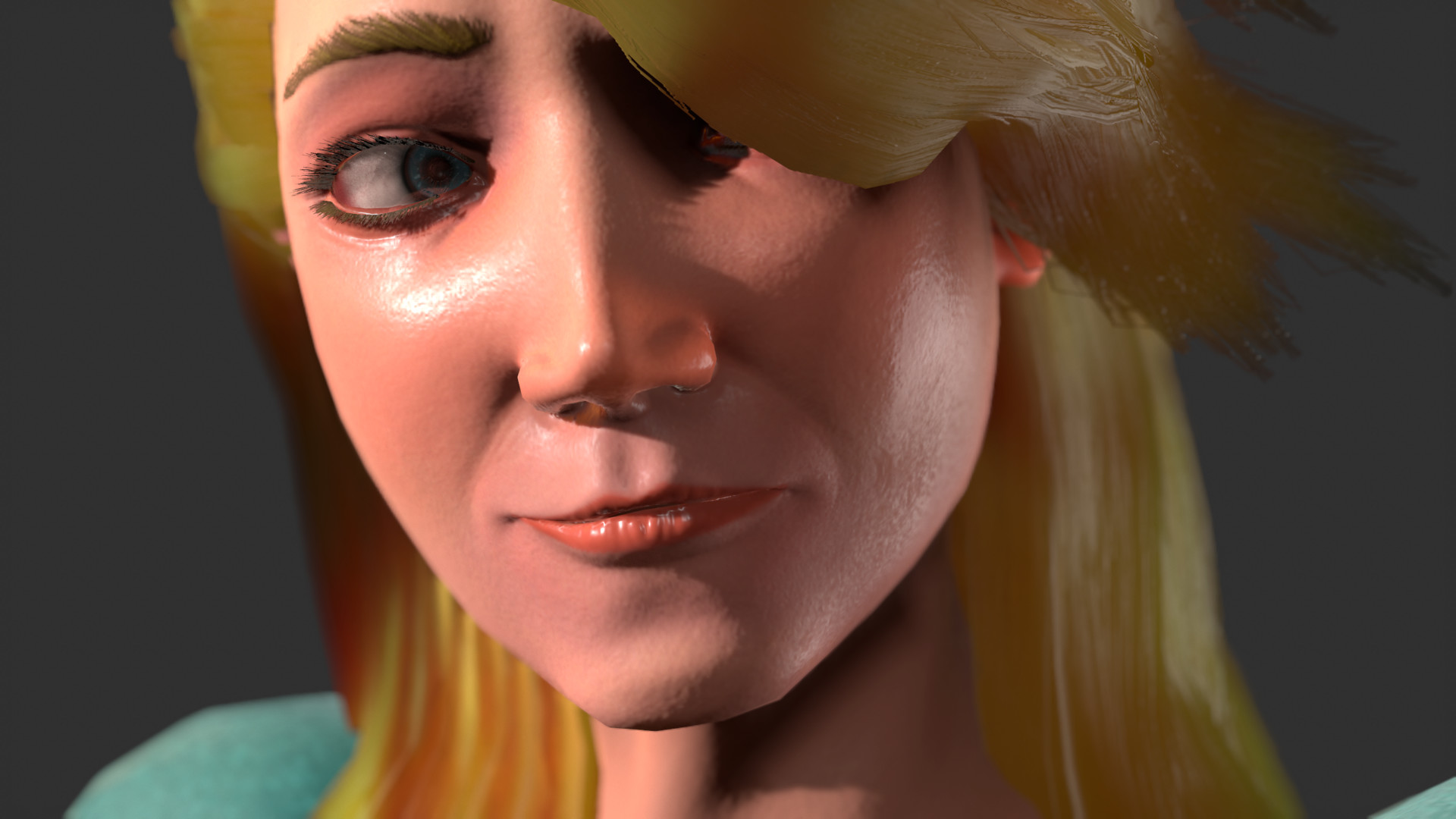 Isaac Munene - Miranda