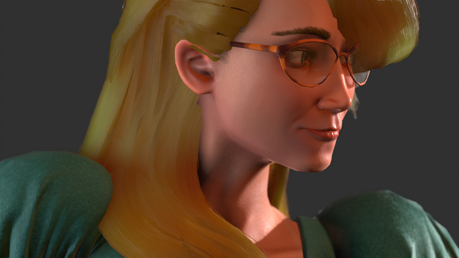 Isaac Munene - Miranda