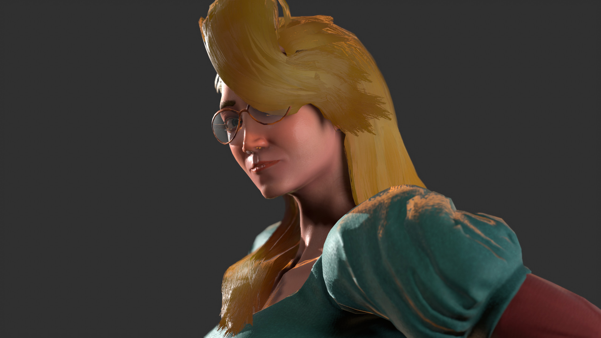 Isaac Munene - Miranda