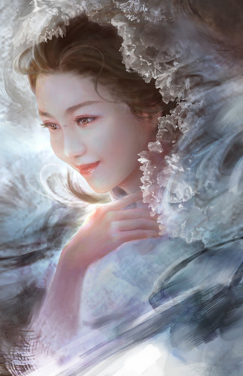 Yankong Bu - Life is doomed