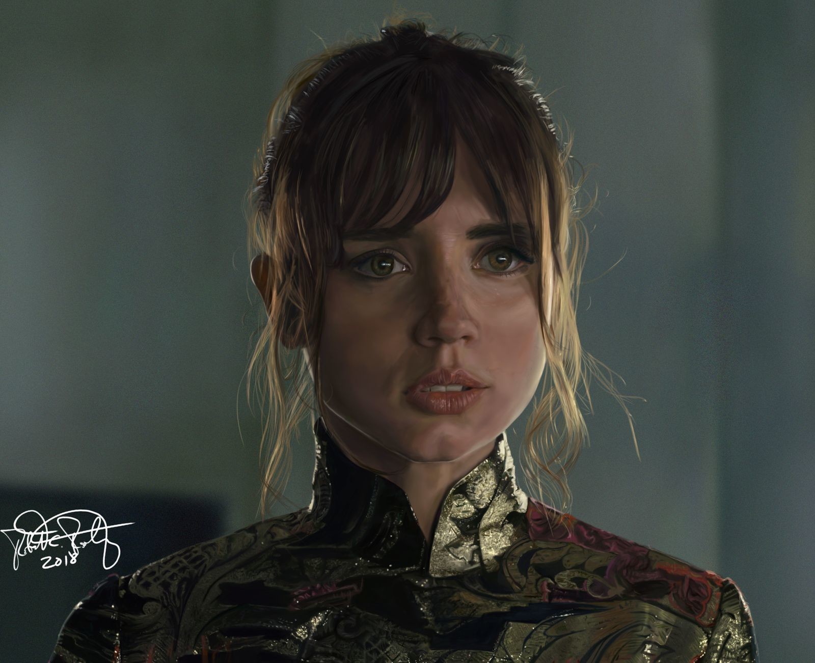 Robert Roehrig - Be My Joi