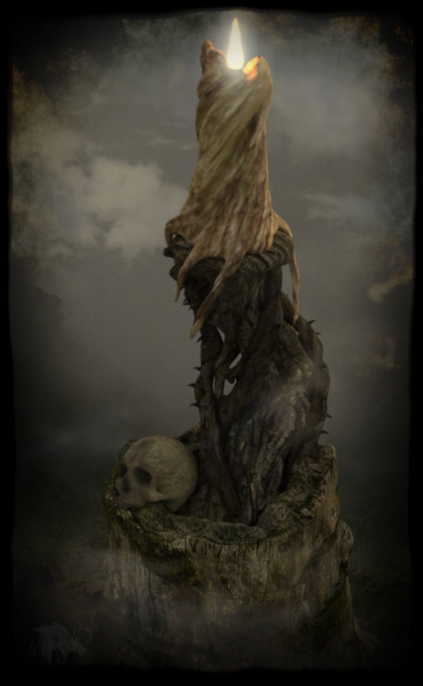 ArtStation - Lumen Tenebris