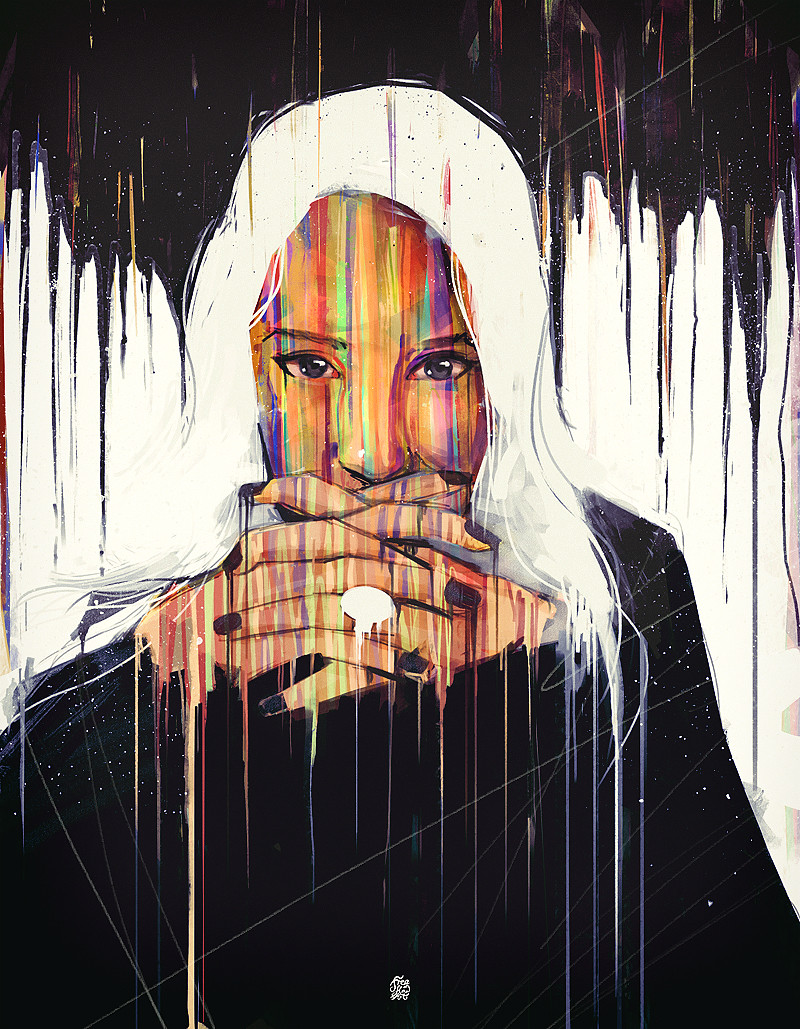 ArtStation - What are you drawing Ryan? // 296