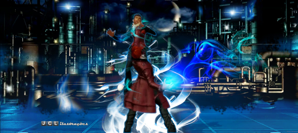 ArtStation - The death of Vice