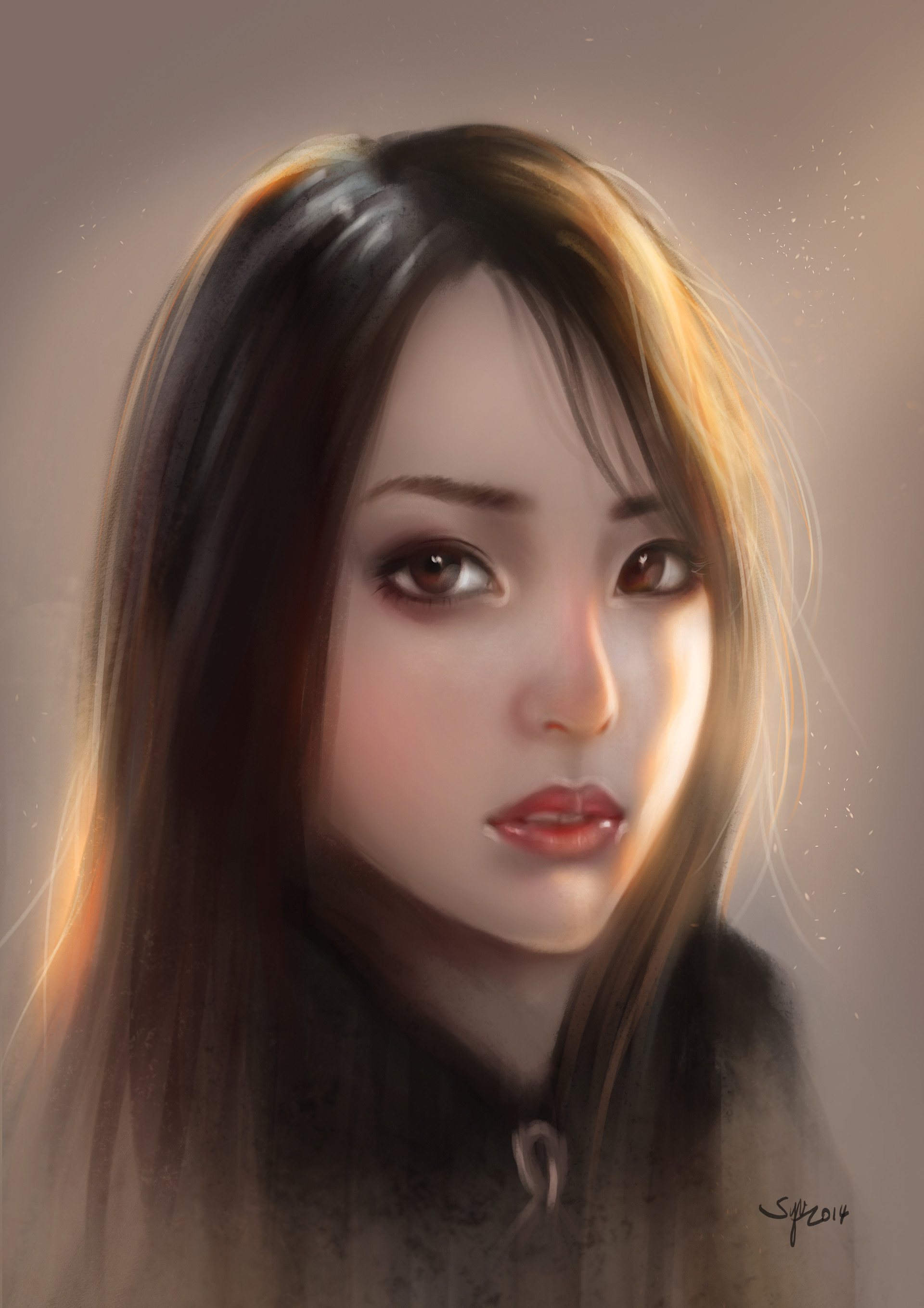 ArtStation - Sidelight