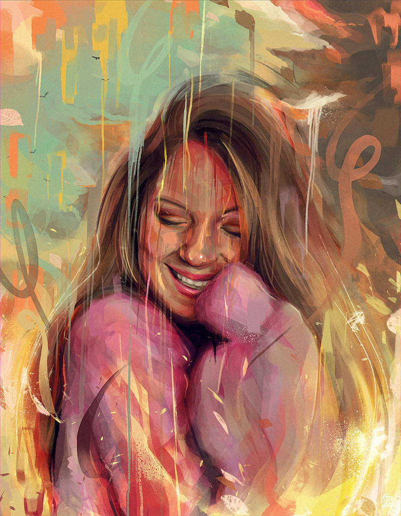 ArtStation - What are you drawing Ryan? // 428