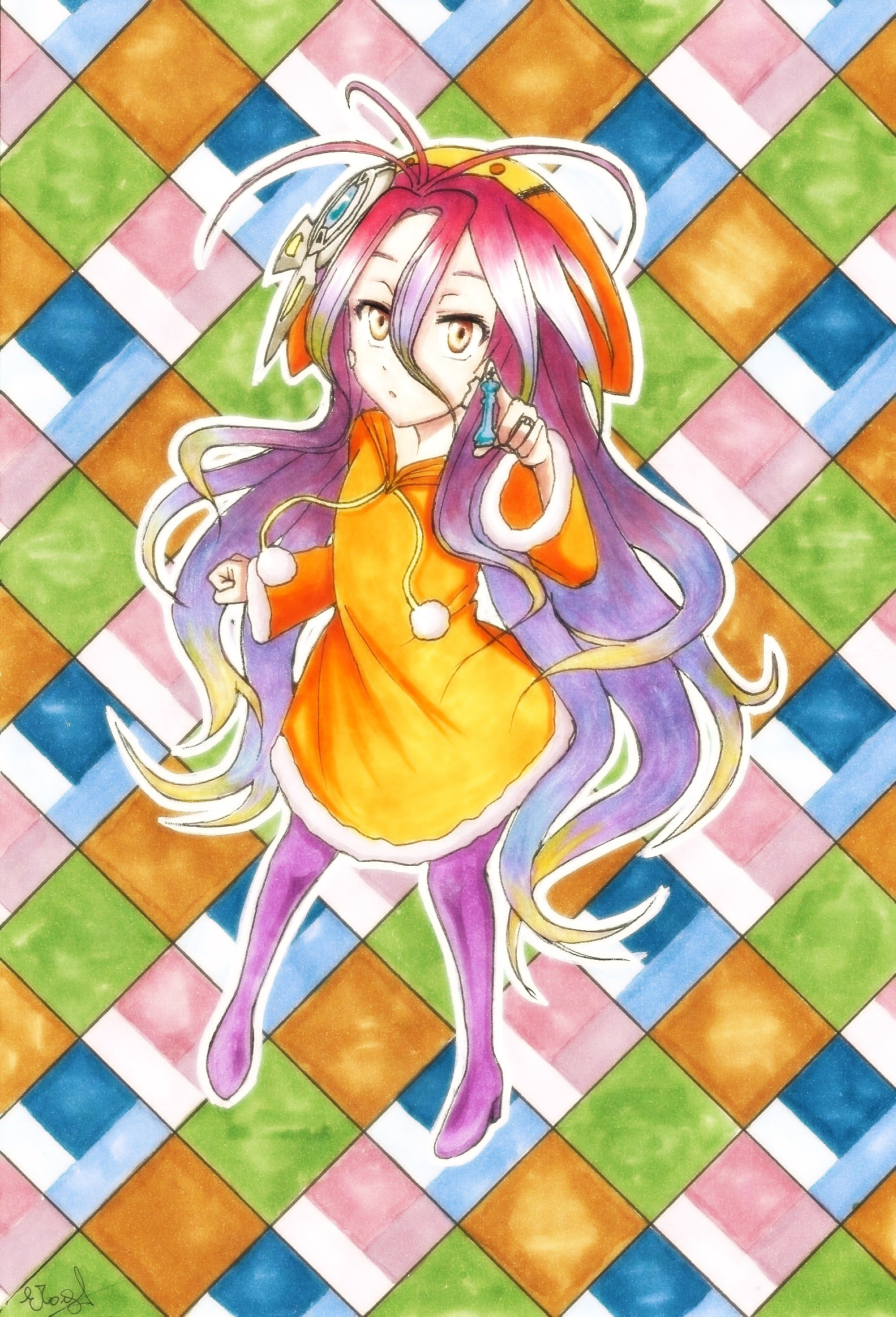 ArtStation - Shuvi Dola