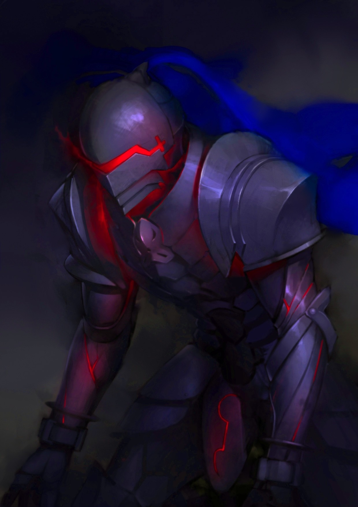 ArtStation - Lancelot