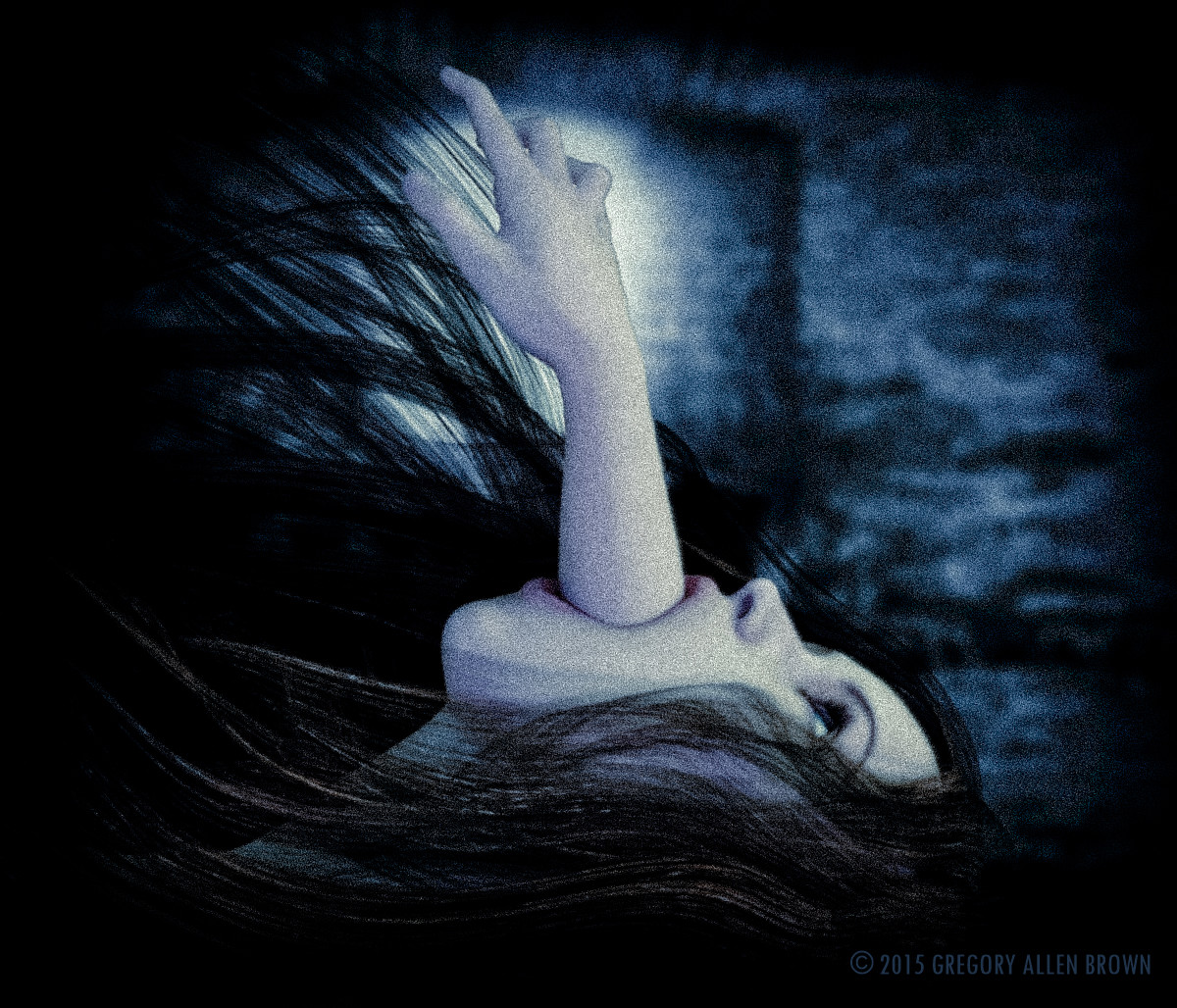 ArtStation - Inner Demons