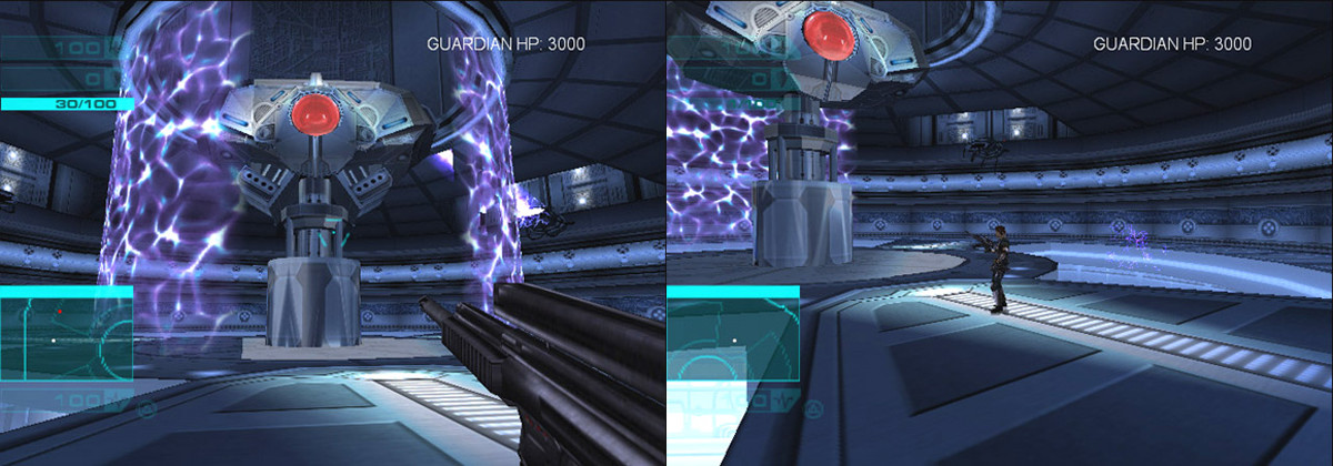 Robert Walden - Skynet Enemies