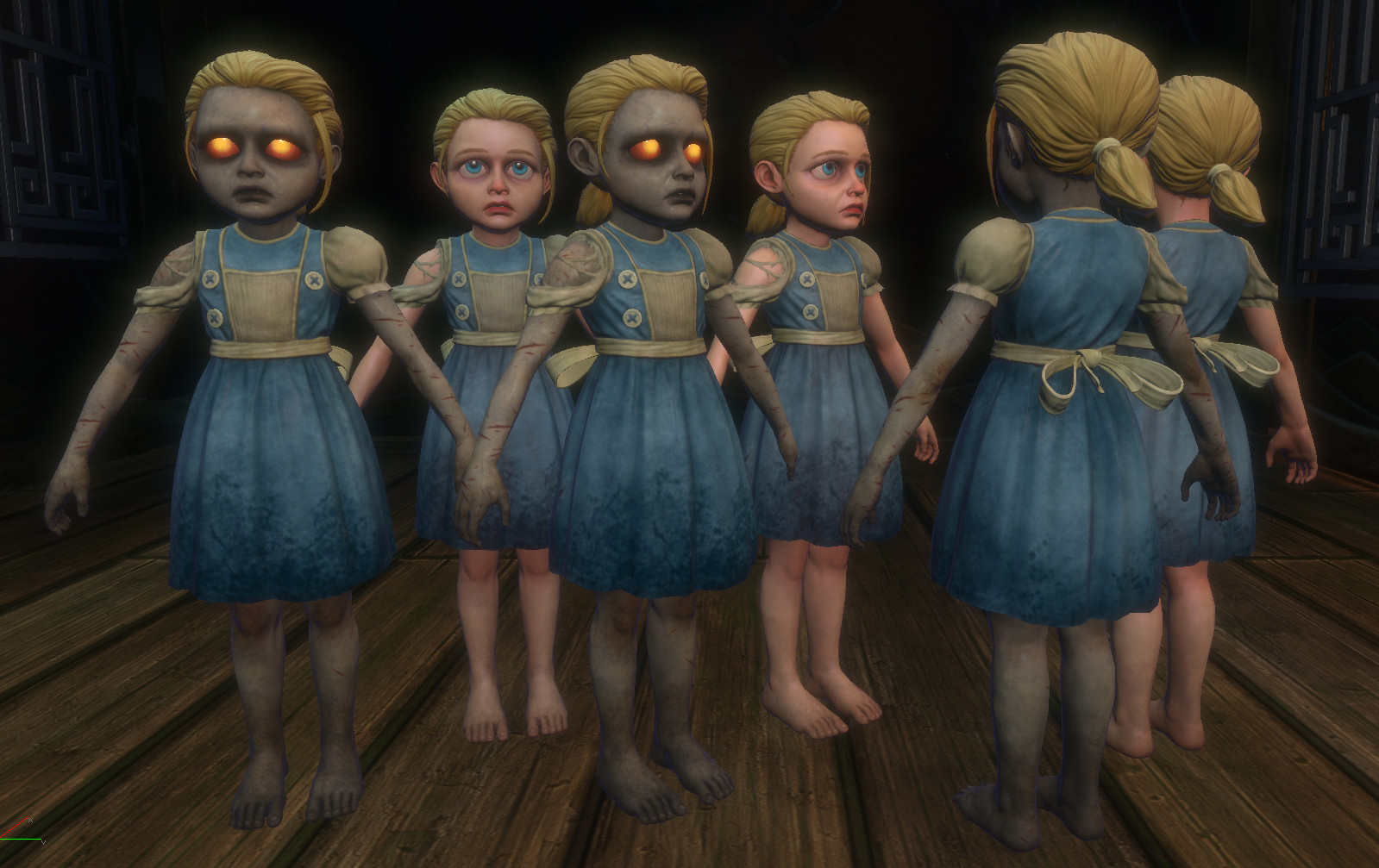 Adam Schuman - Bioshock : The Collection .... collection