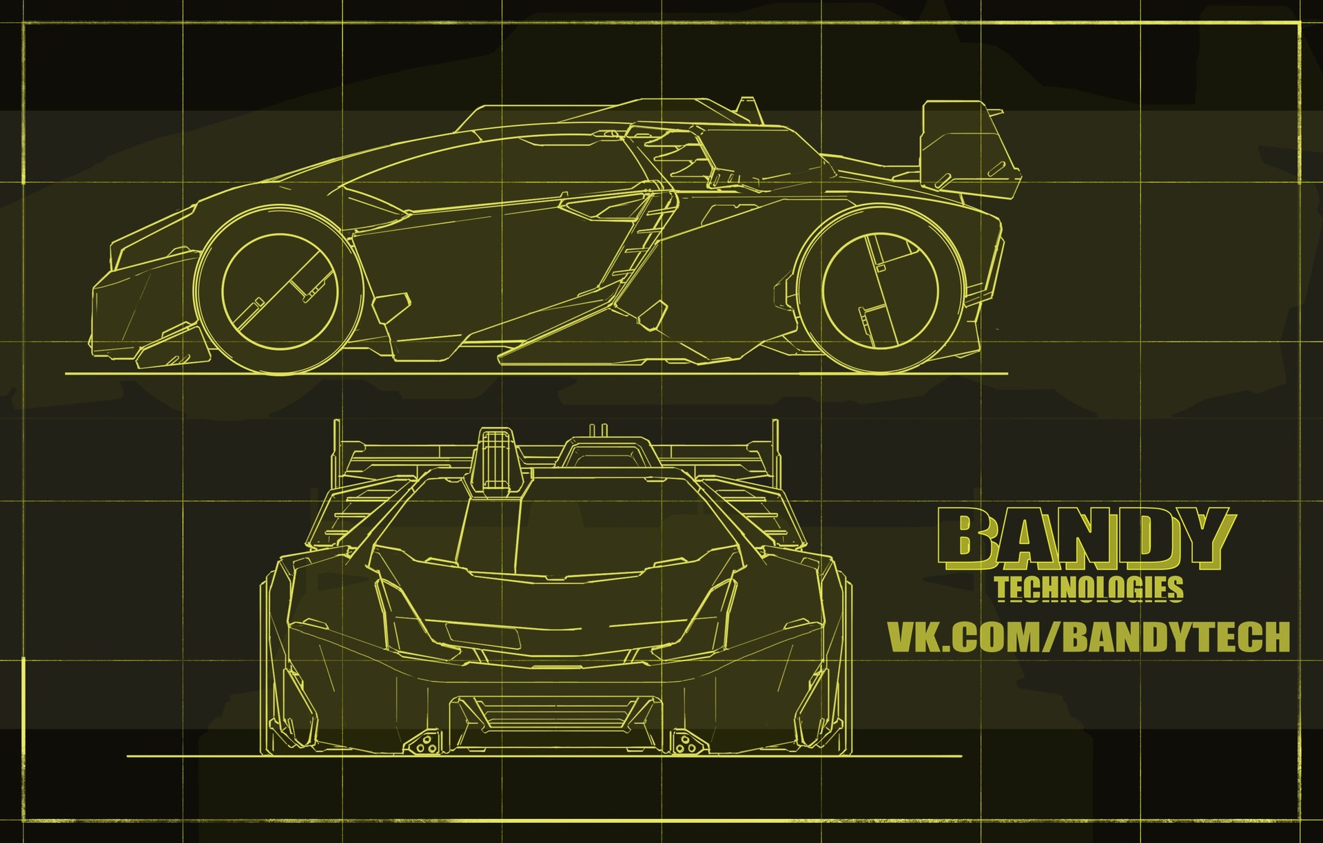 Eldar Safin - Bandy Technologies