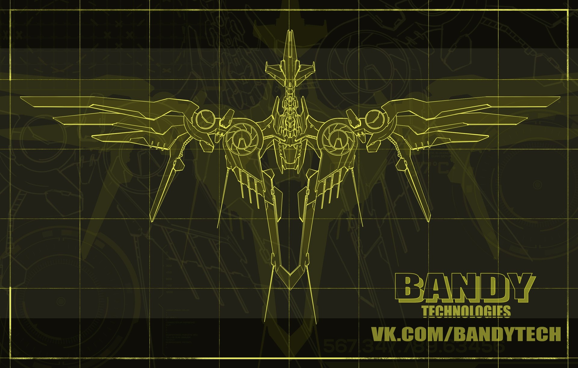 Eldar Safin - Bandy Technologies