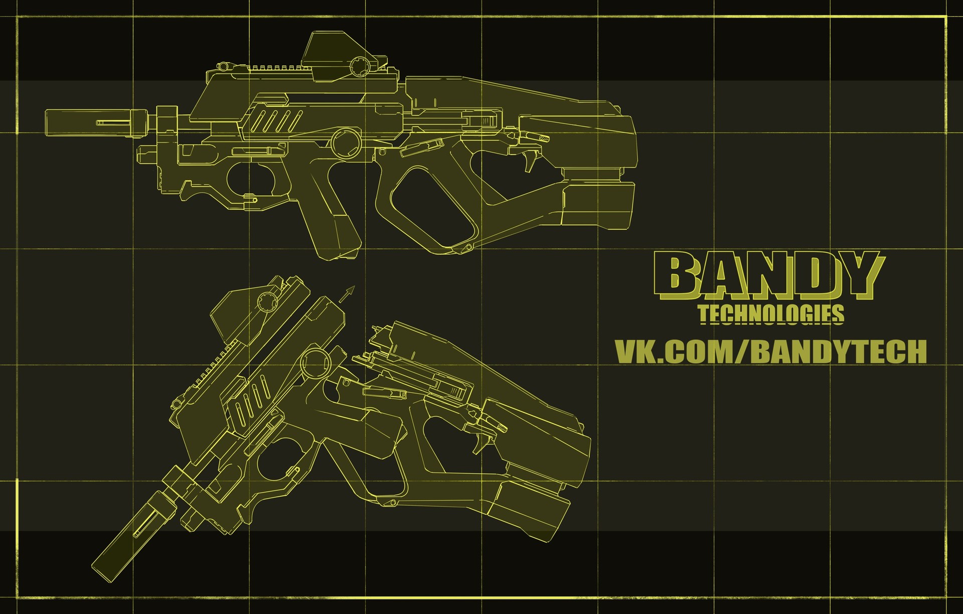 Eldar Safin - Bandy Technologies