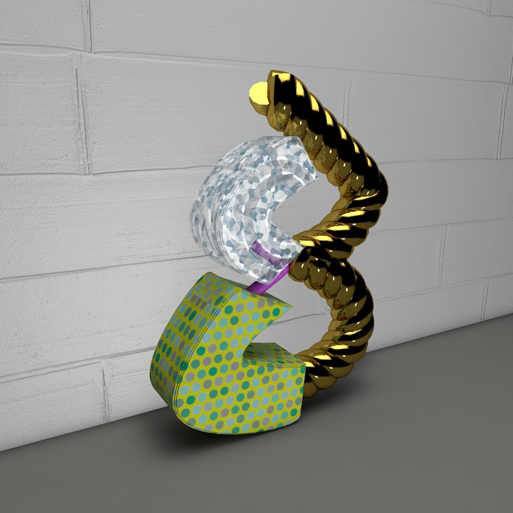 ArtStation - NUMBER WONDER