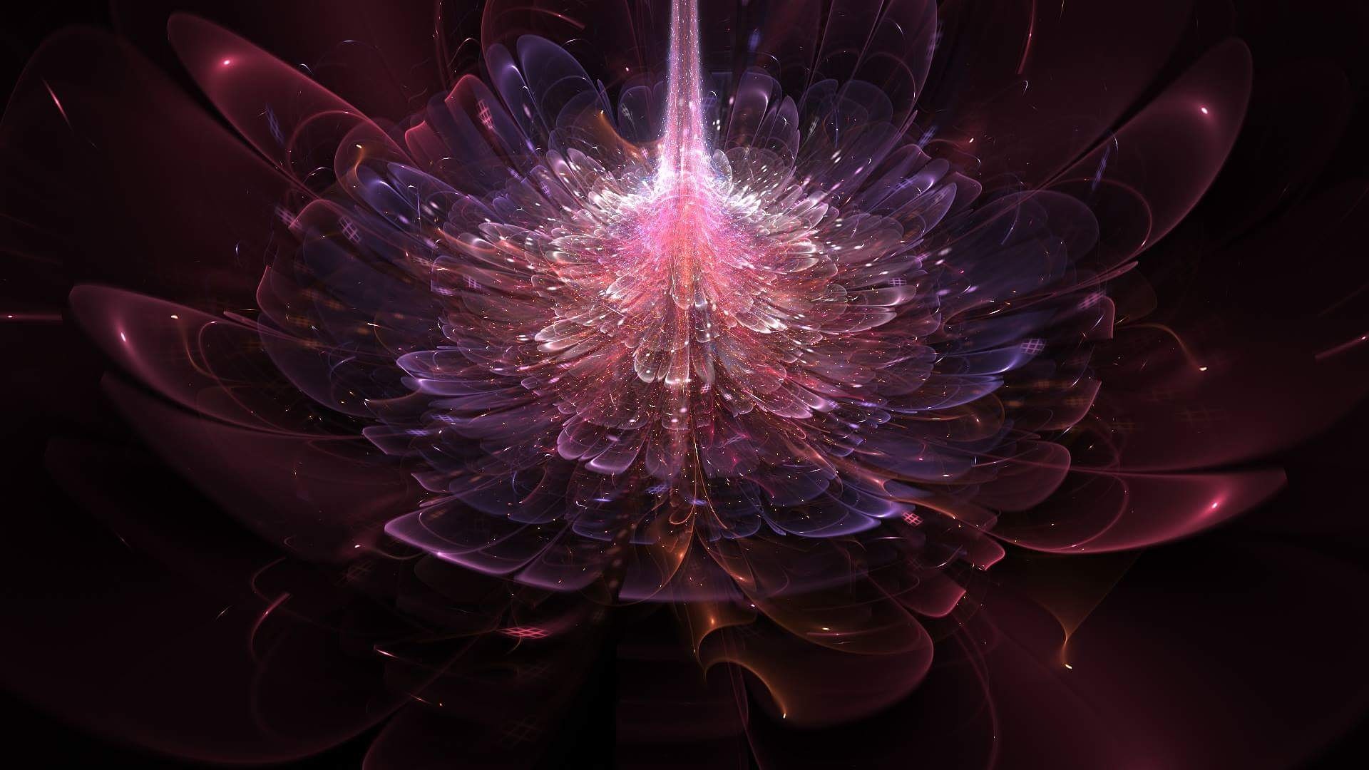 ArtStation - Flowers