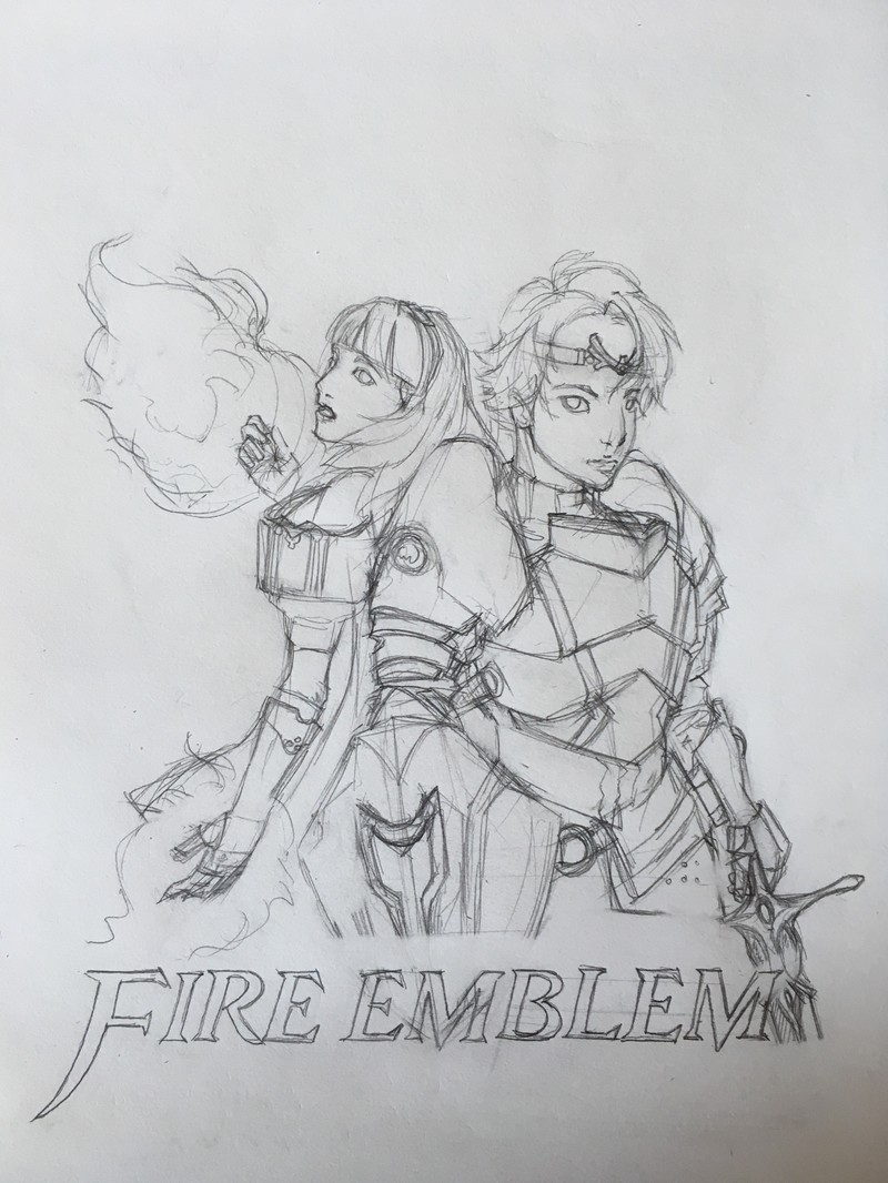 ArtStation - Julien Poncelet