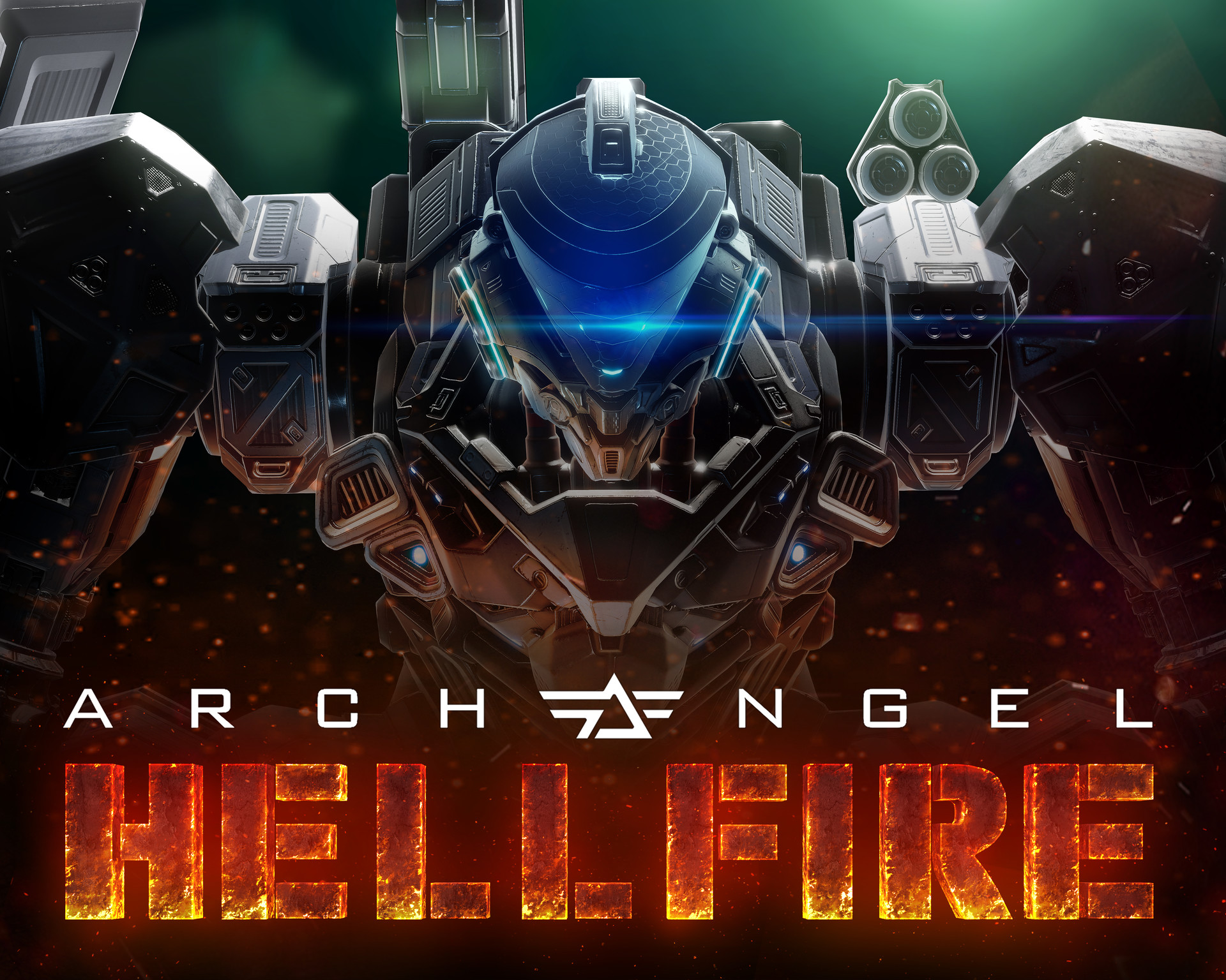 Momo Koshu - USFF ARCHANGEL MKII