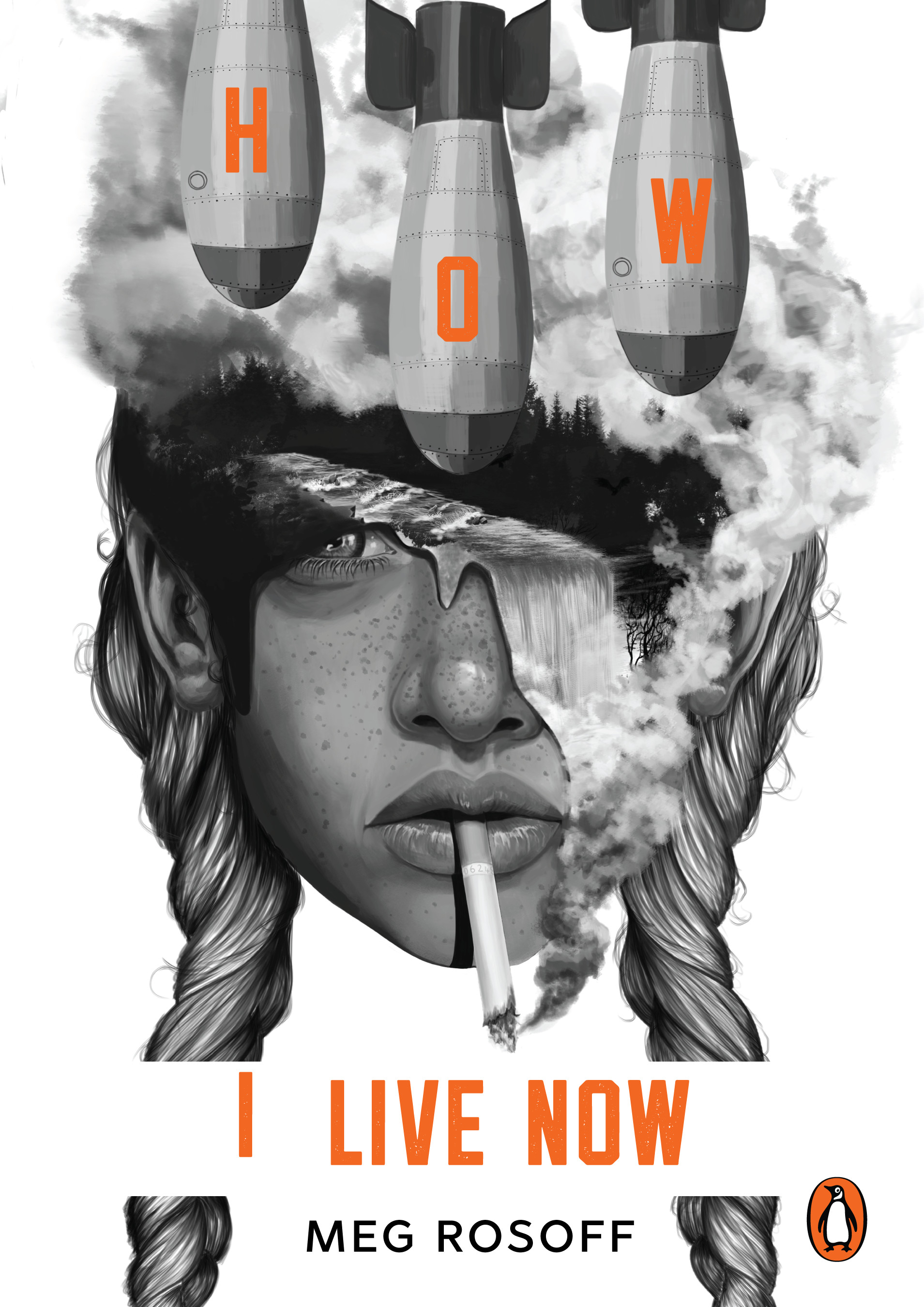 How I Live Now Poster