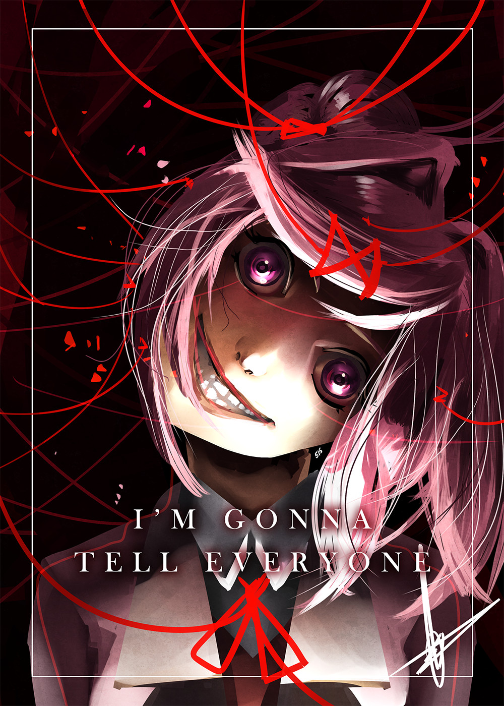 ArtStation - Natsuki