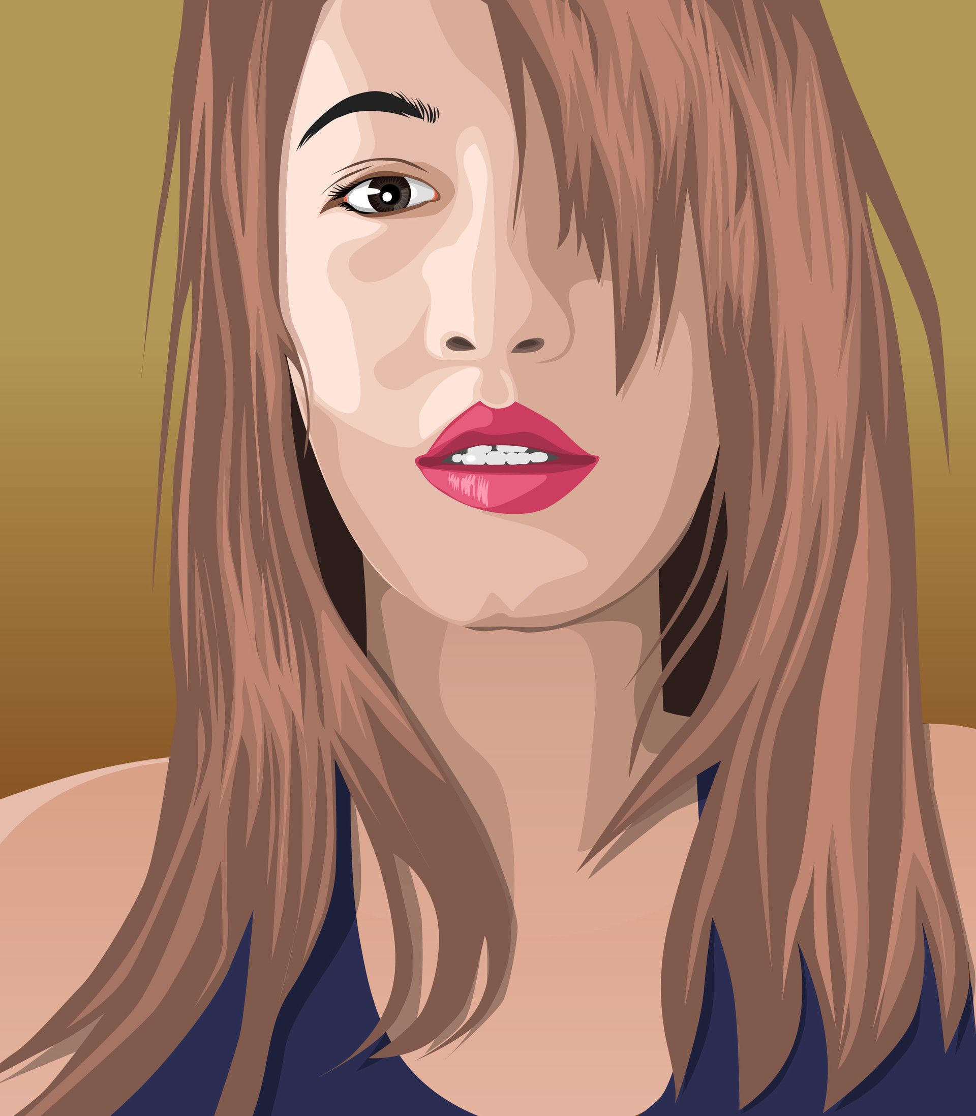 ArtStation - Vectors