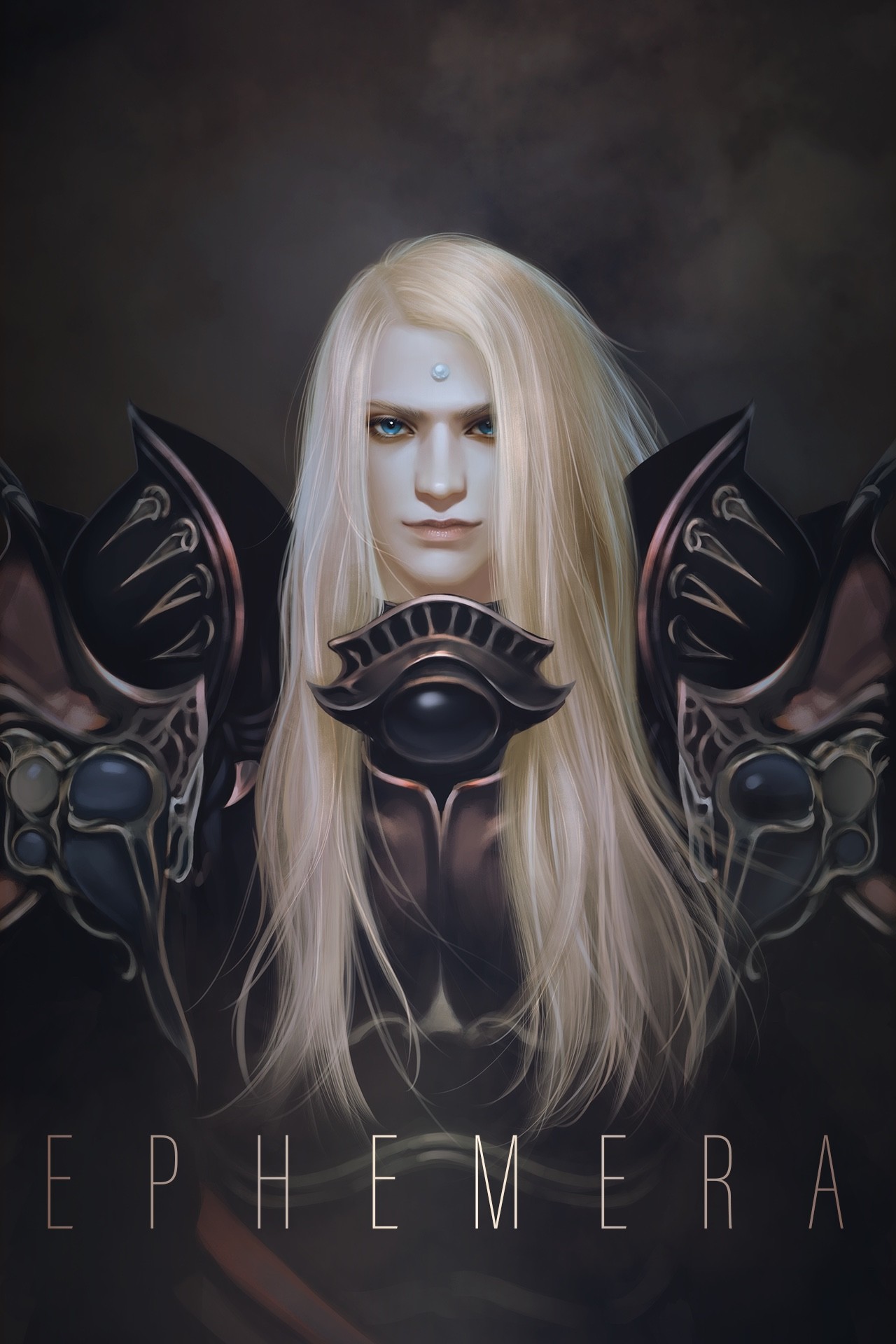 ArtStation - Zenos