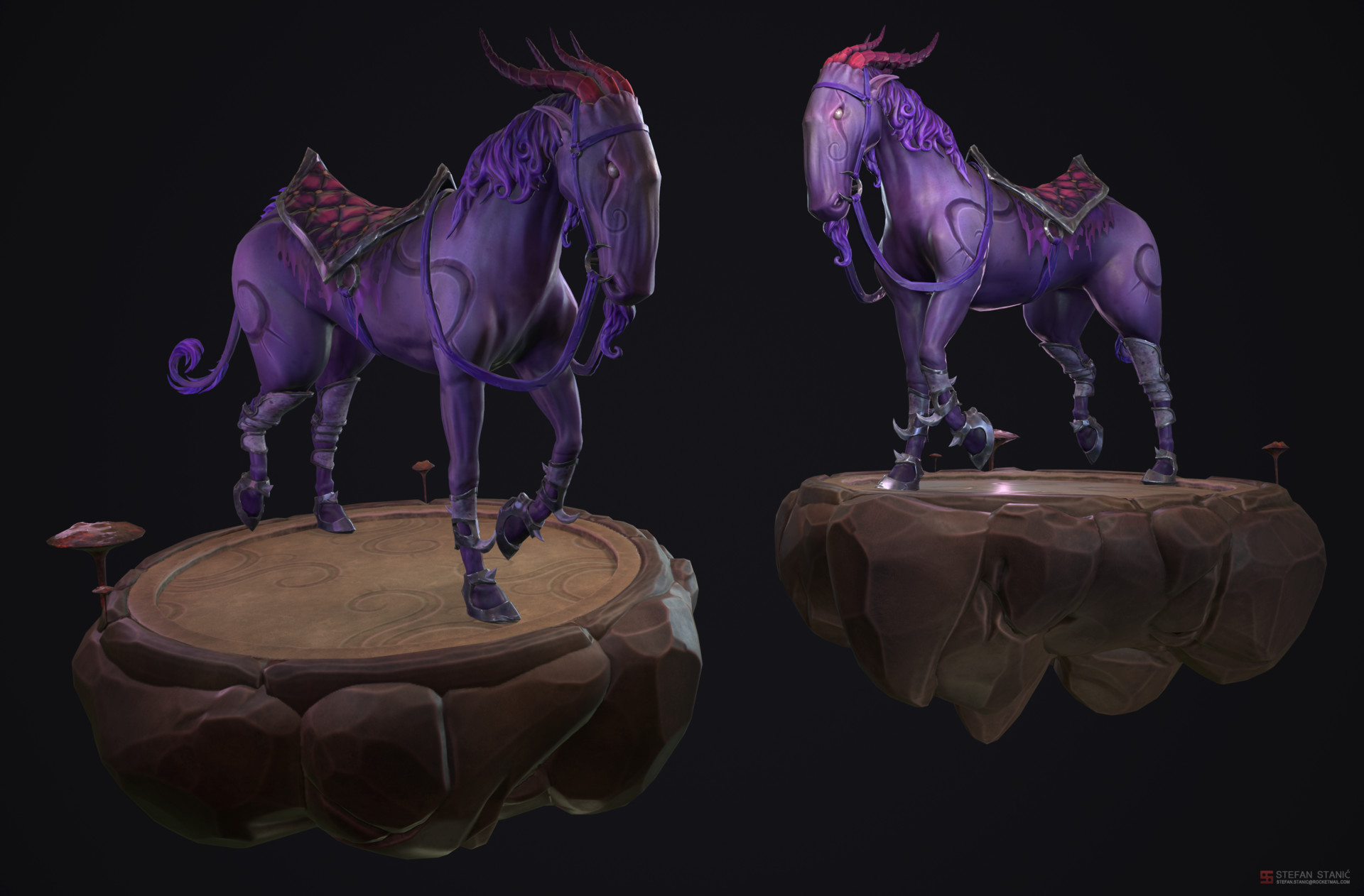 Stefan Stanic - Truculent Breath