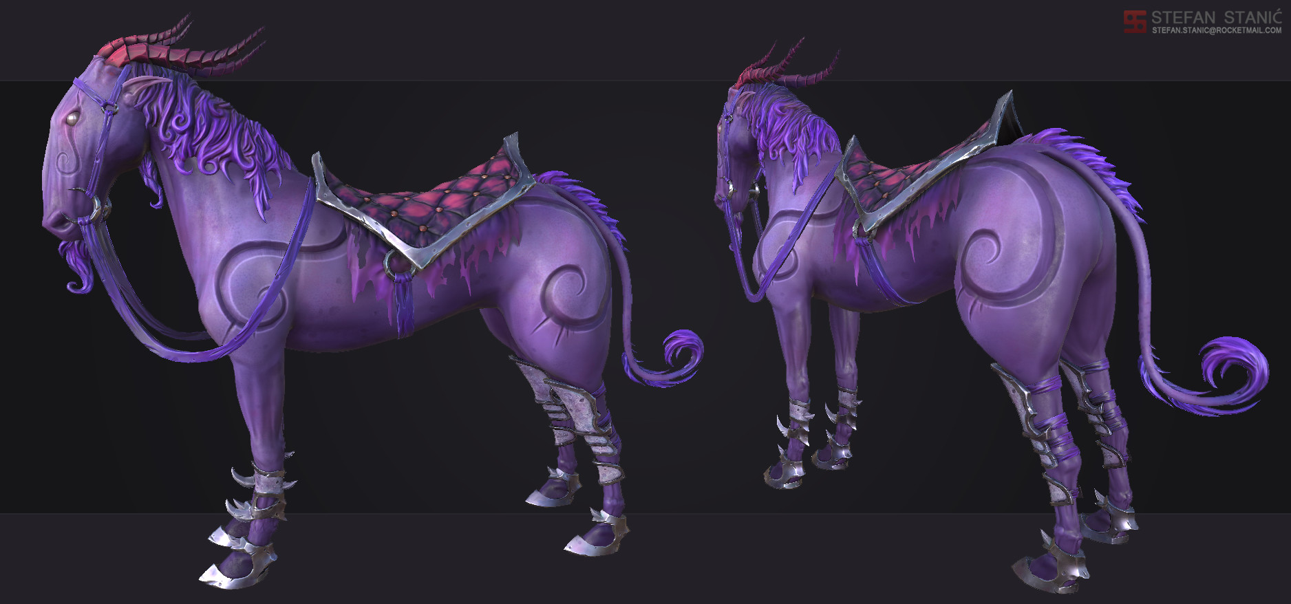 Stefan Stanic - Truculent Breath