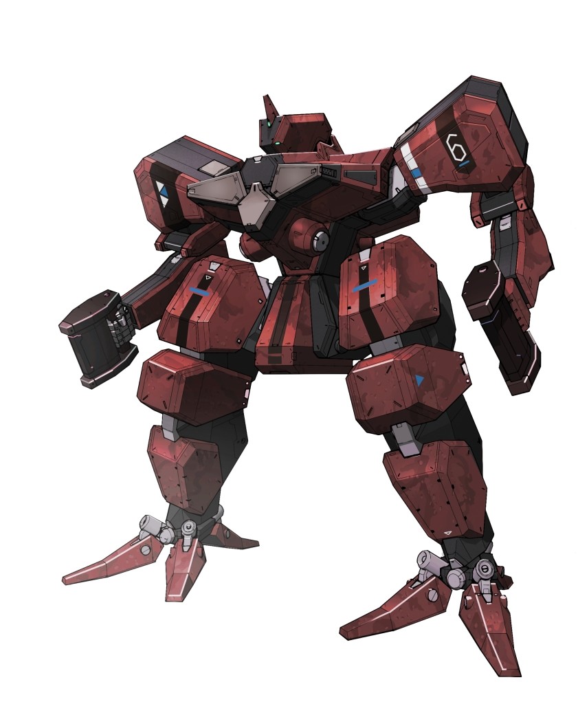 Ignus Dei - Eisenfaust Fünf