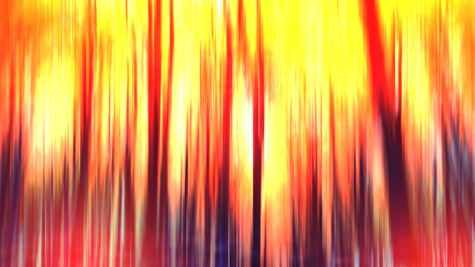 ArtStation - Ethereal Glow