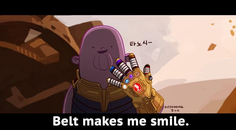 ArtStation - Seong-hun Cho