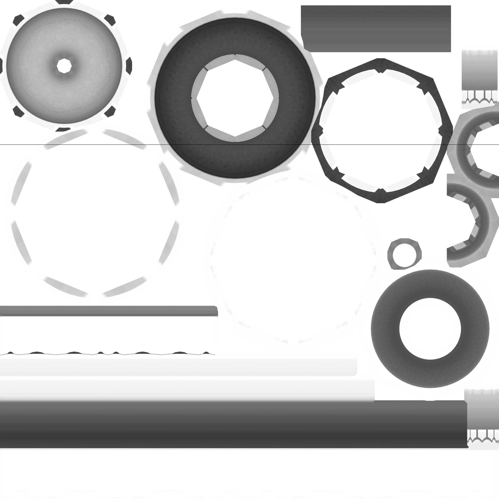 Capri Candelaria - Detailed Fountain
