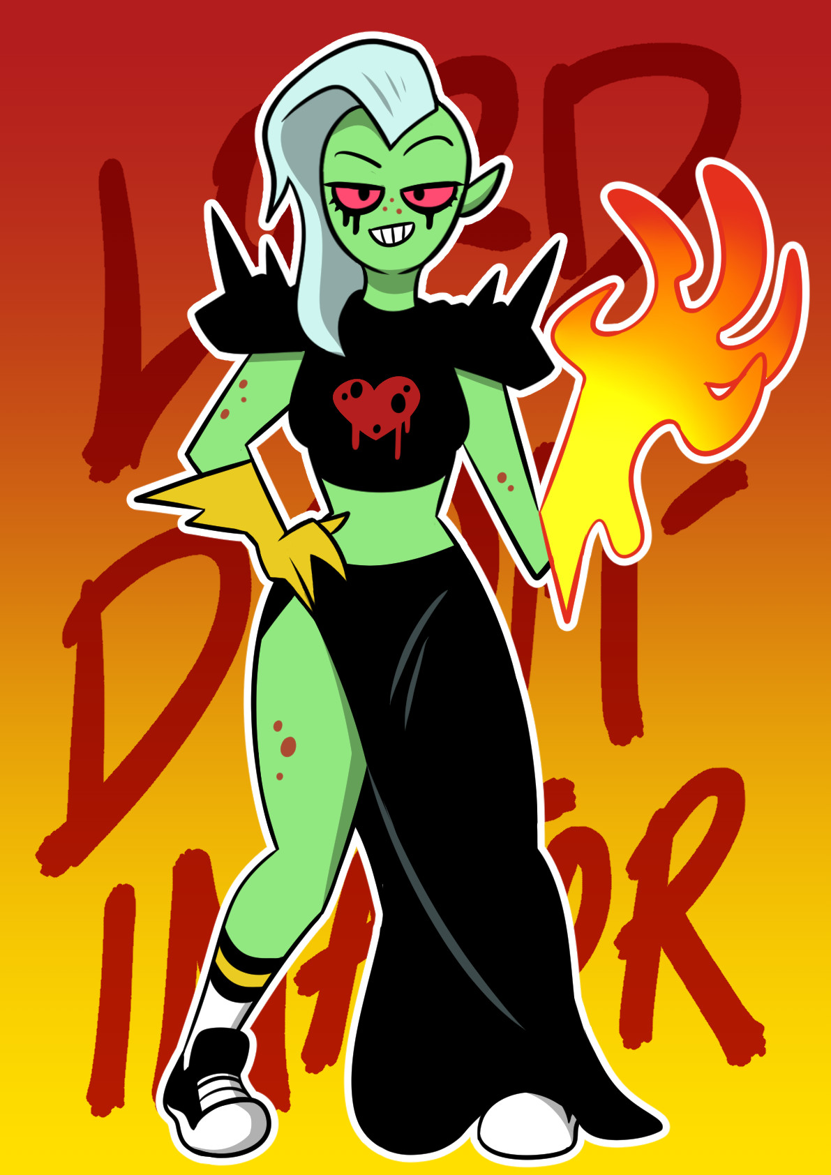 ArtStation - Lord Dominator