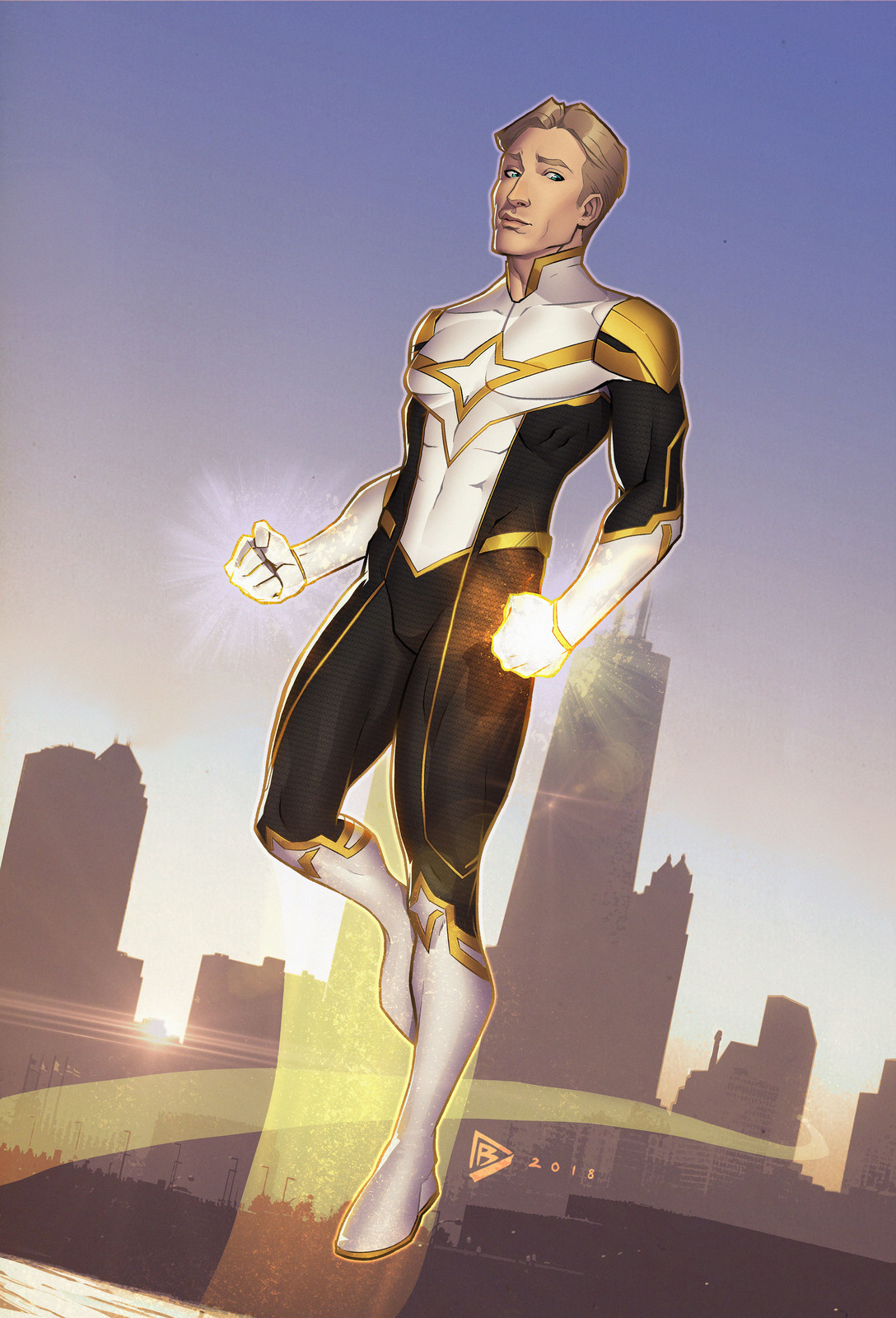 Facundo Moyano - Morningstar