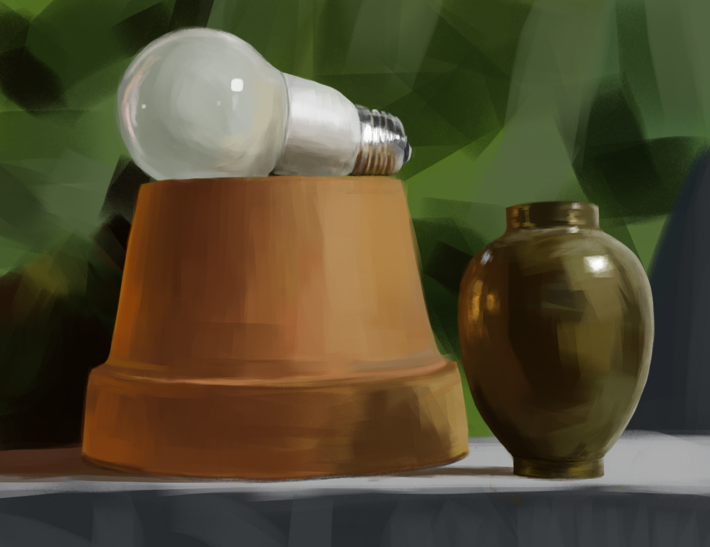 ArtStation - Color Study 03