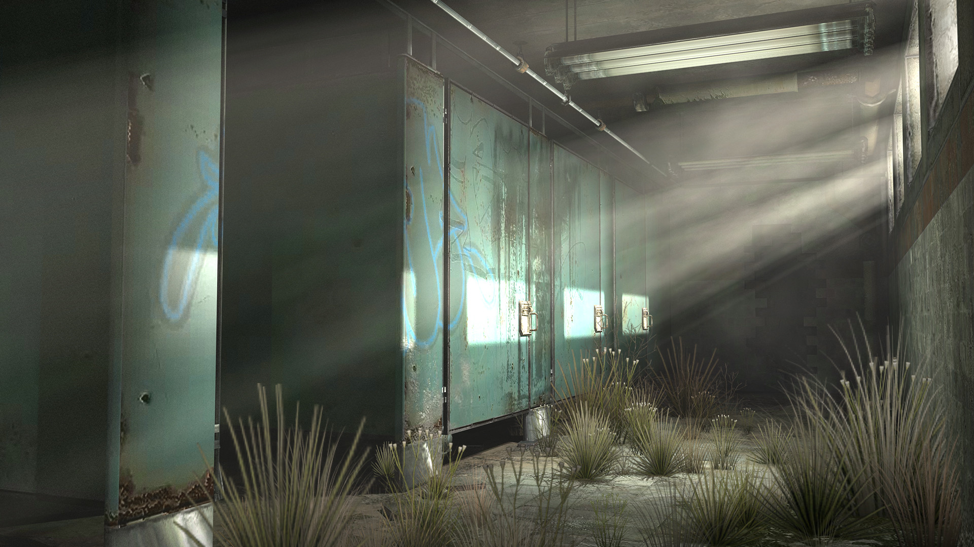 Digital Frontiers - Rage (id Software)