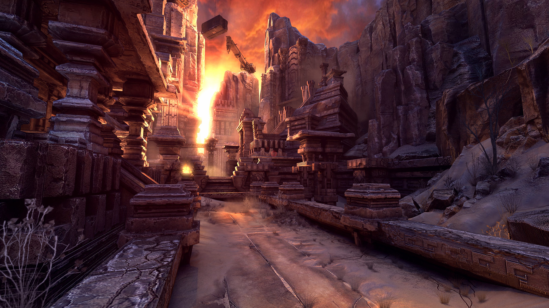 Digital Frontiers - Rage (id Software)