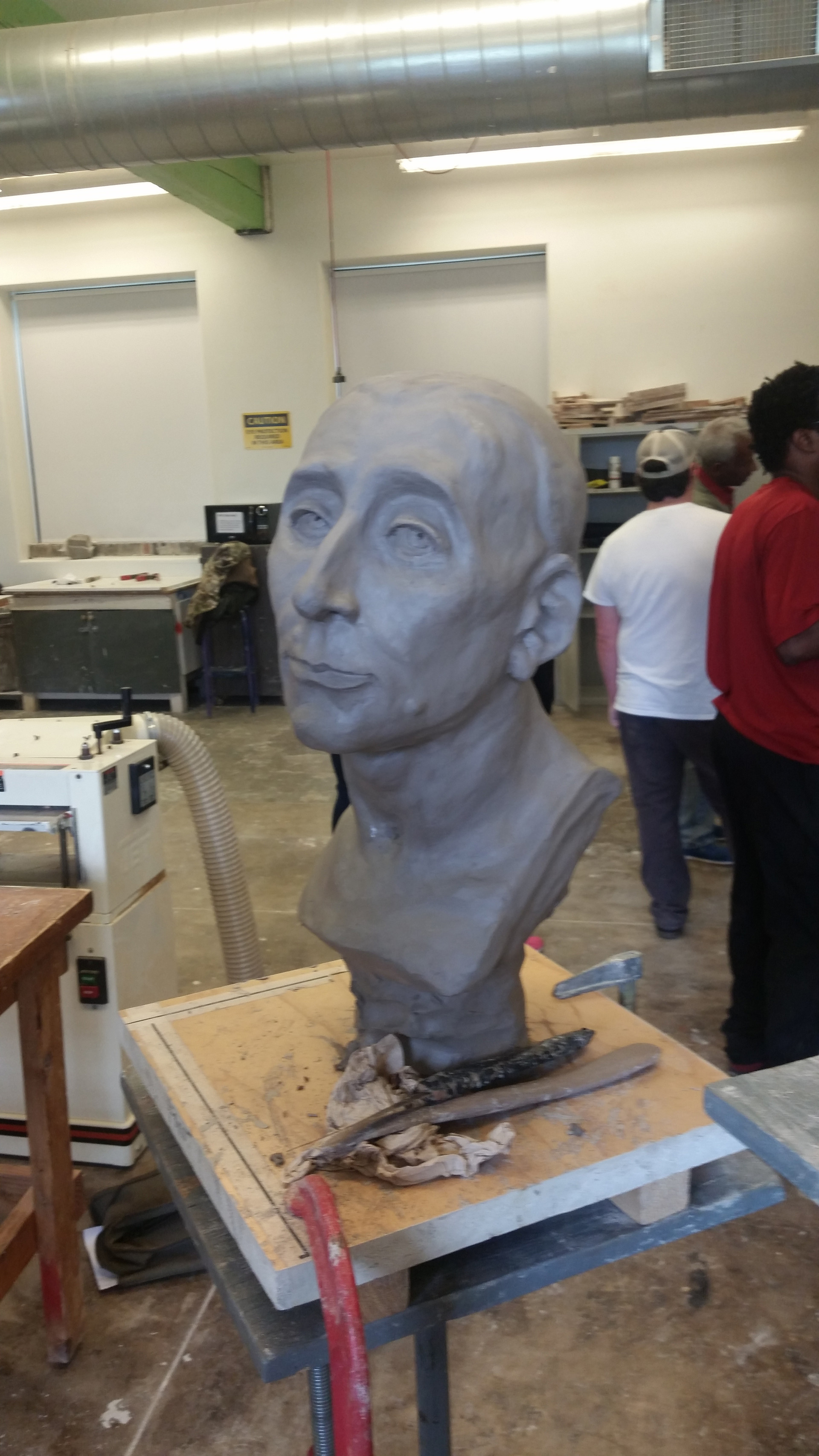 Joseph Calhoon - Singles