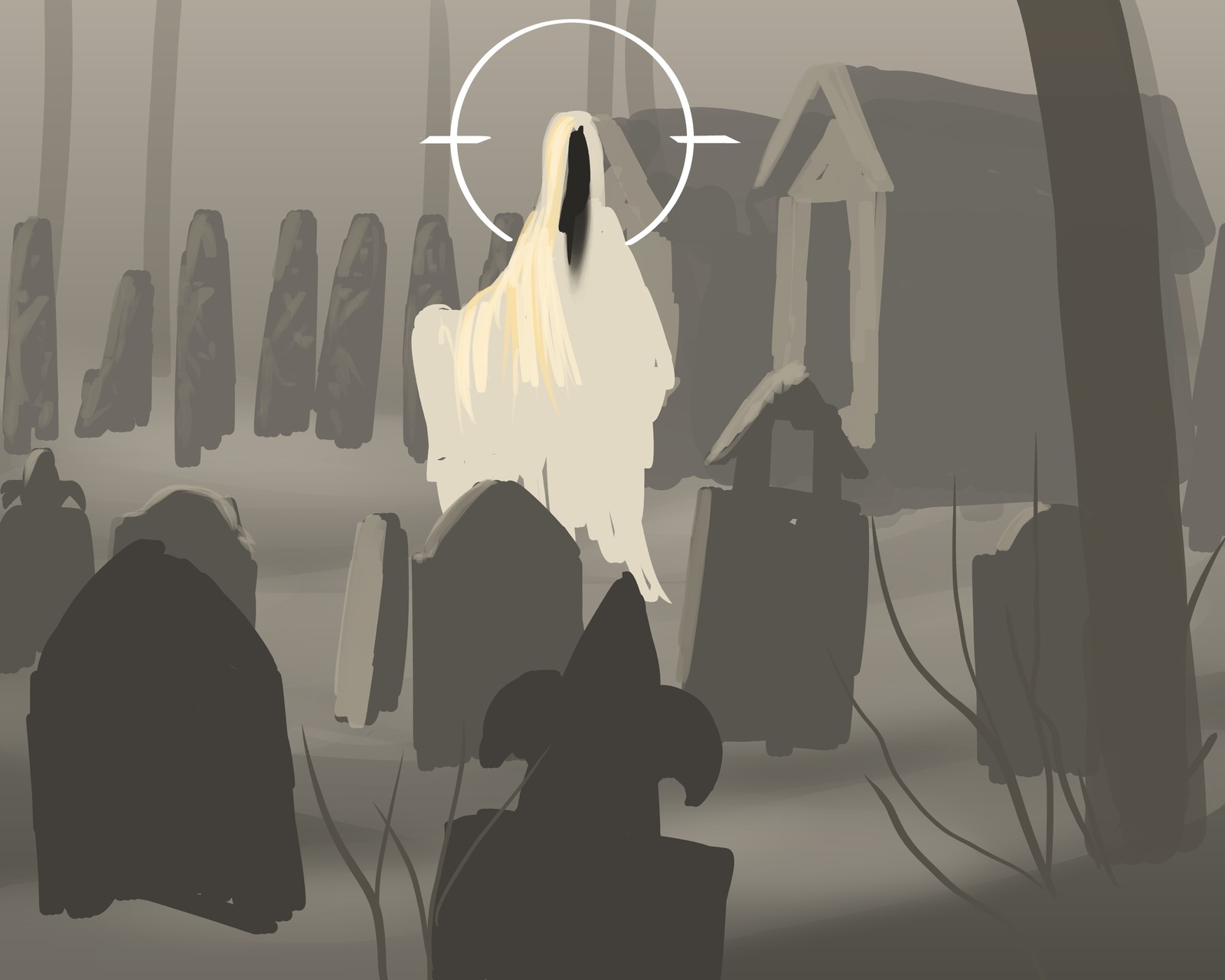 Jacob Sorrell - Quod Sumus Hoc Eritis