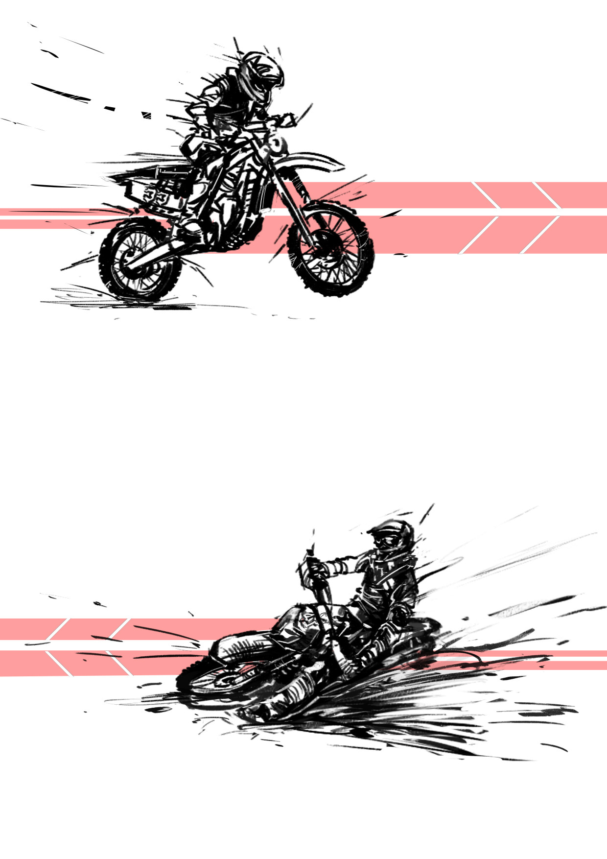 ArtStation - honda.racing