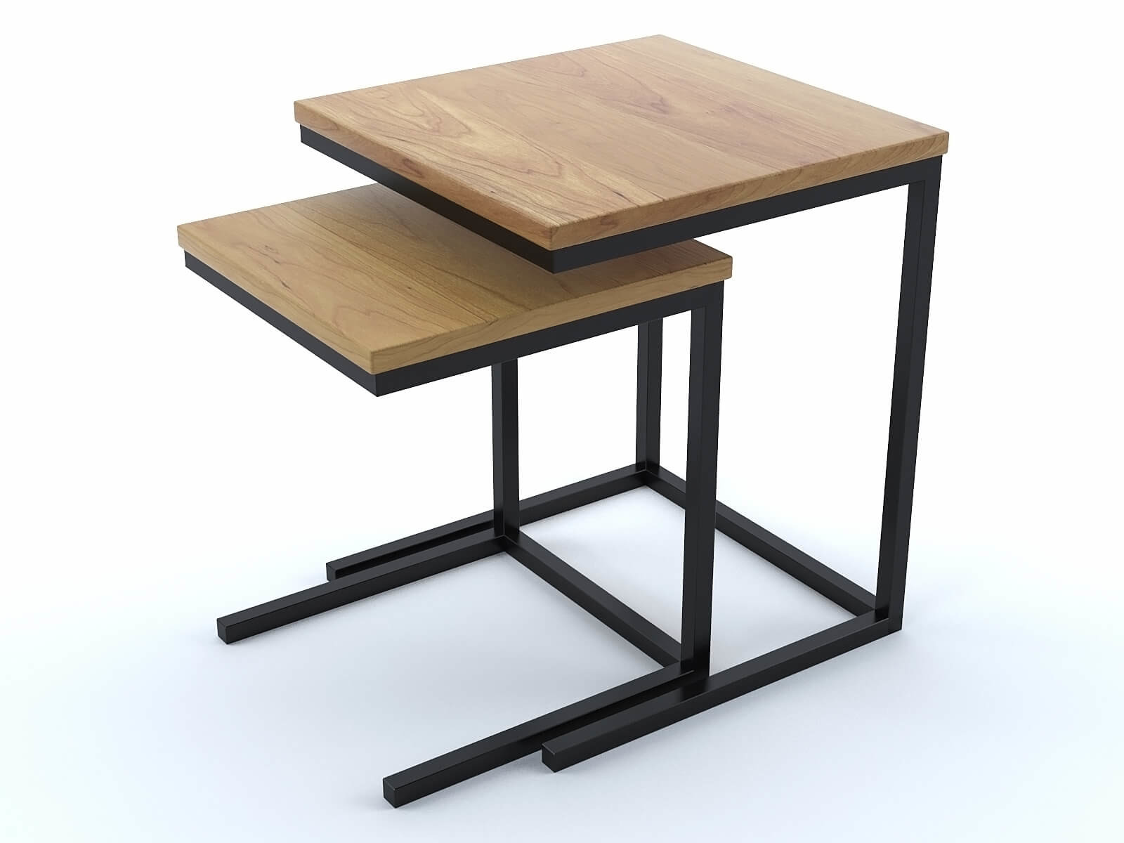 Polytopia 3D - 3D models: Elliot furniture collection