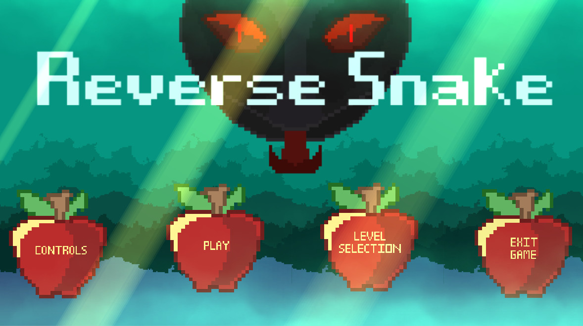 Monica Schmit - Reverse Snake