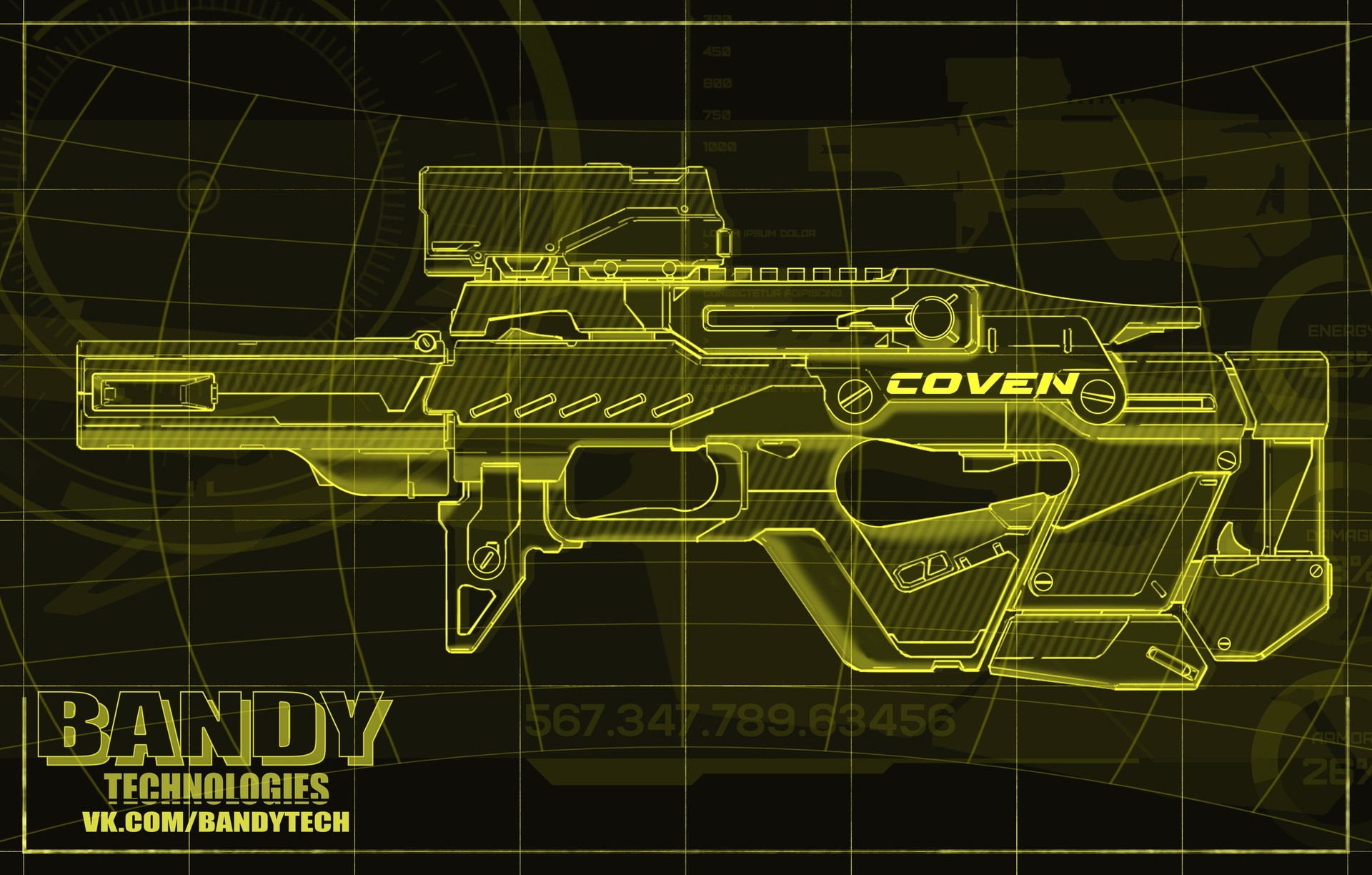 Eldar Safin - Bandy Technologies