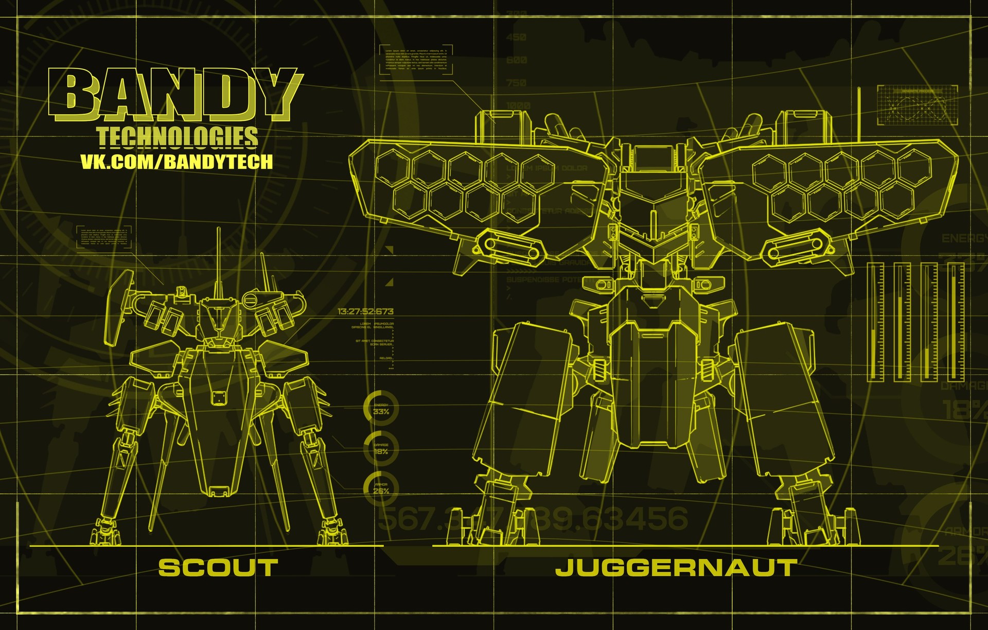Eldar Safin - Bandy Technologies