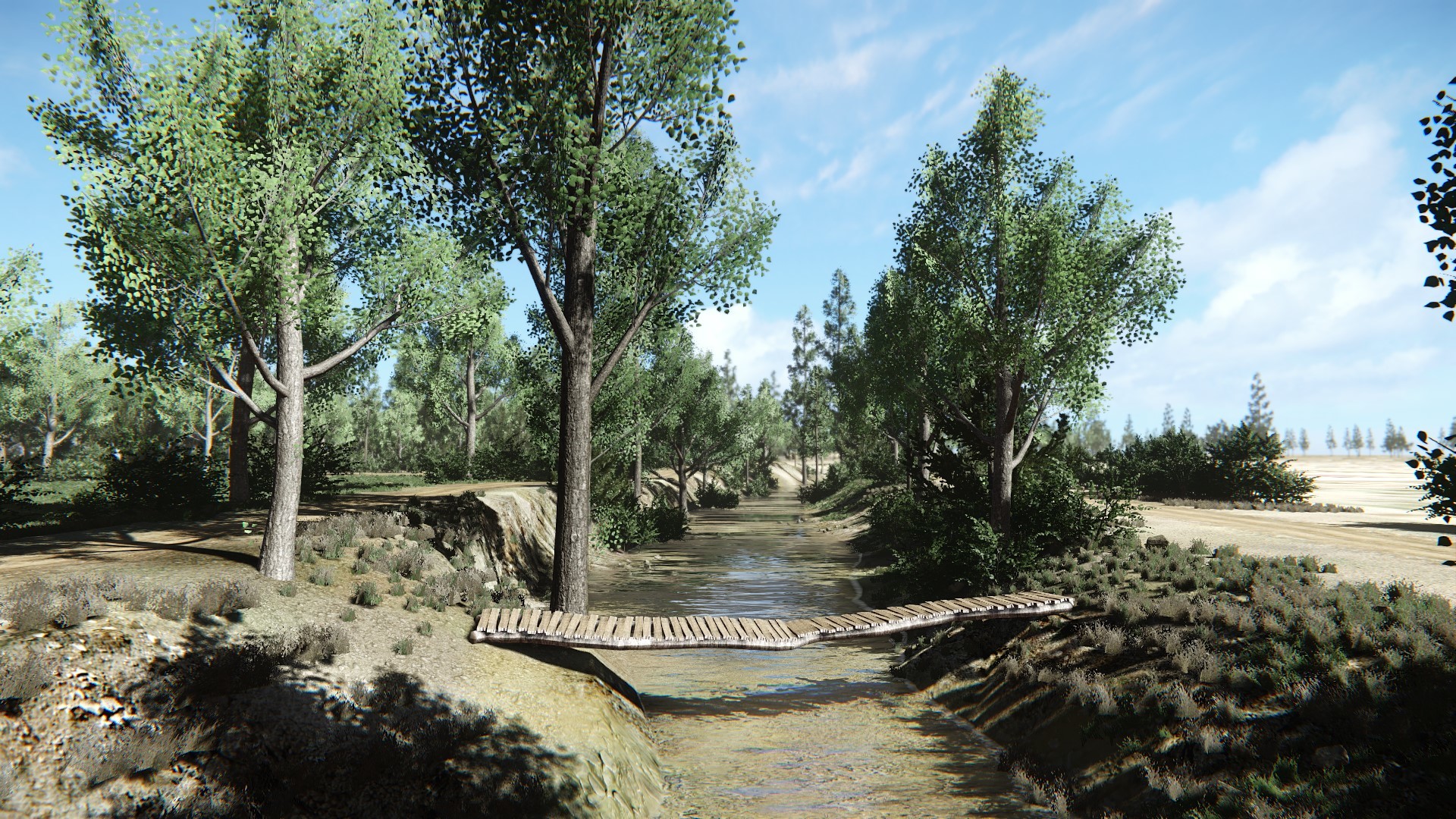 ArtStation - Old Screenshots - Years 2006-2013