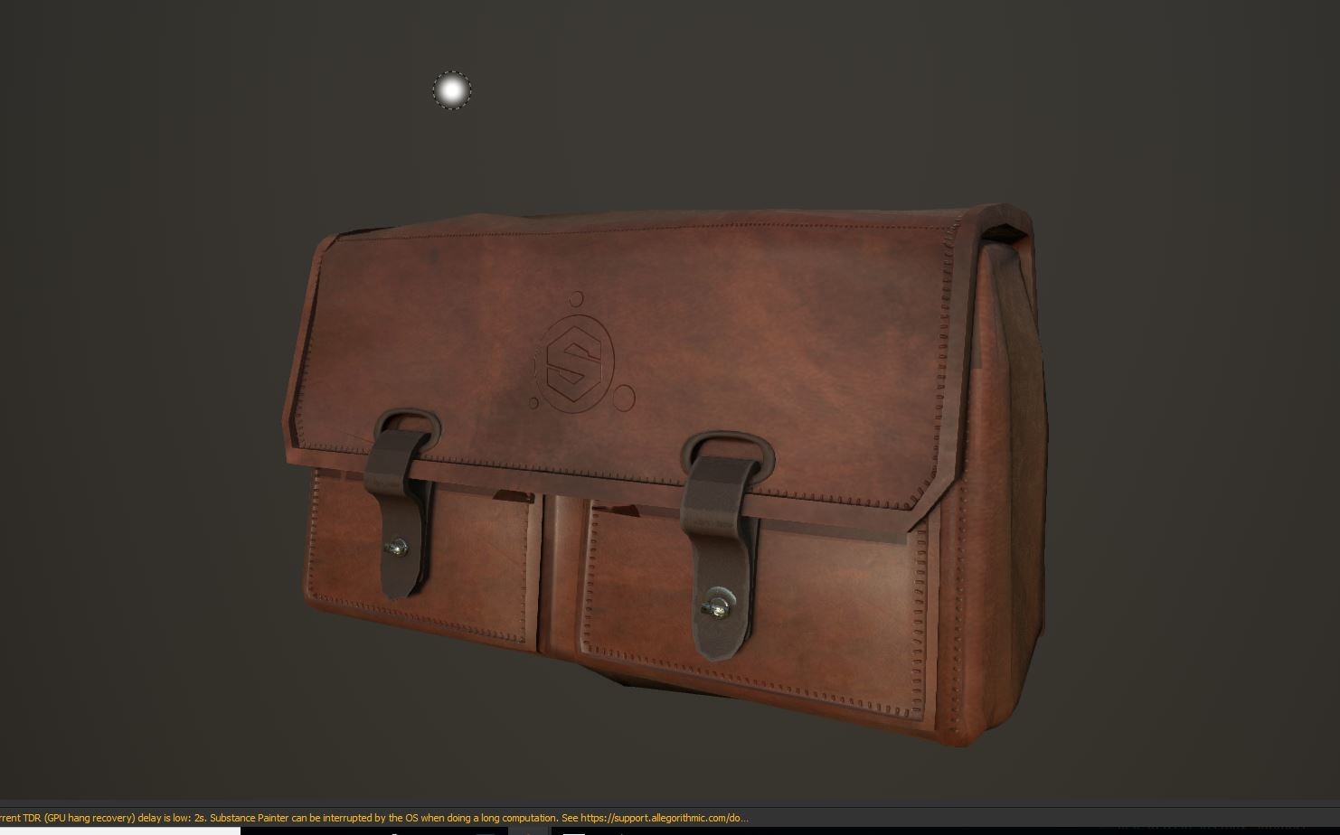jean-pascal chaton - Bike Bag