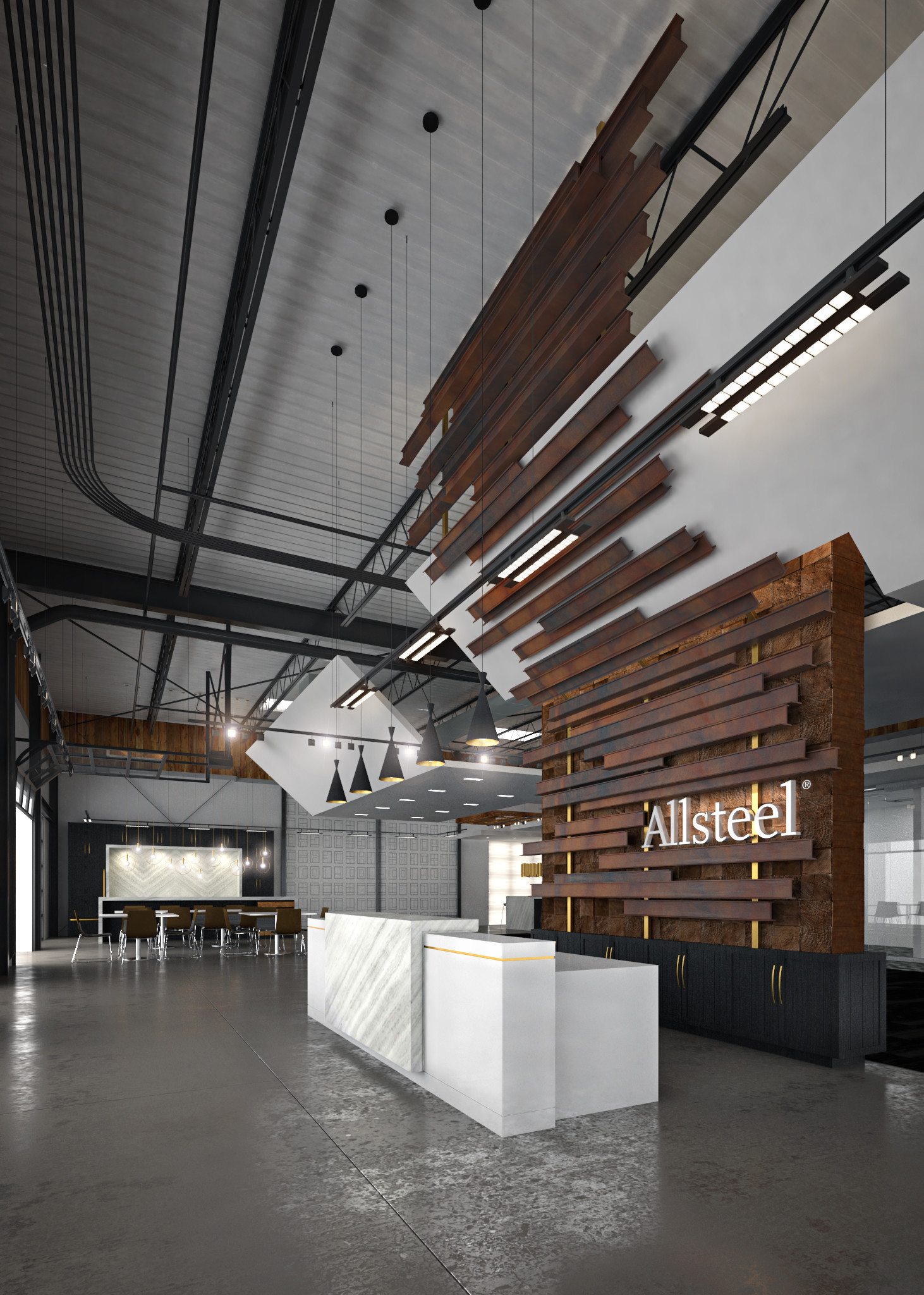 Joe Tubb - 3D Arch Viz Portfolio