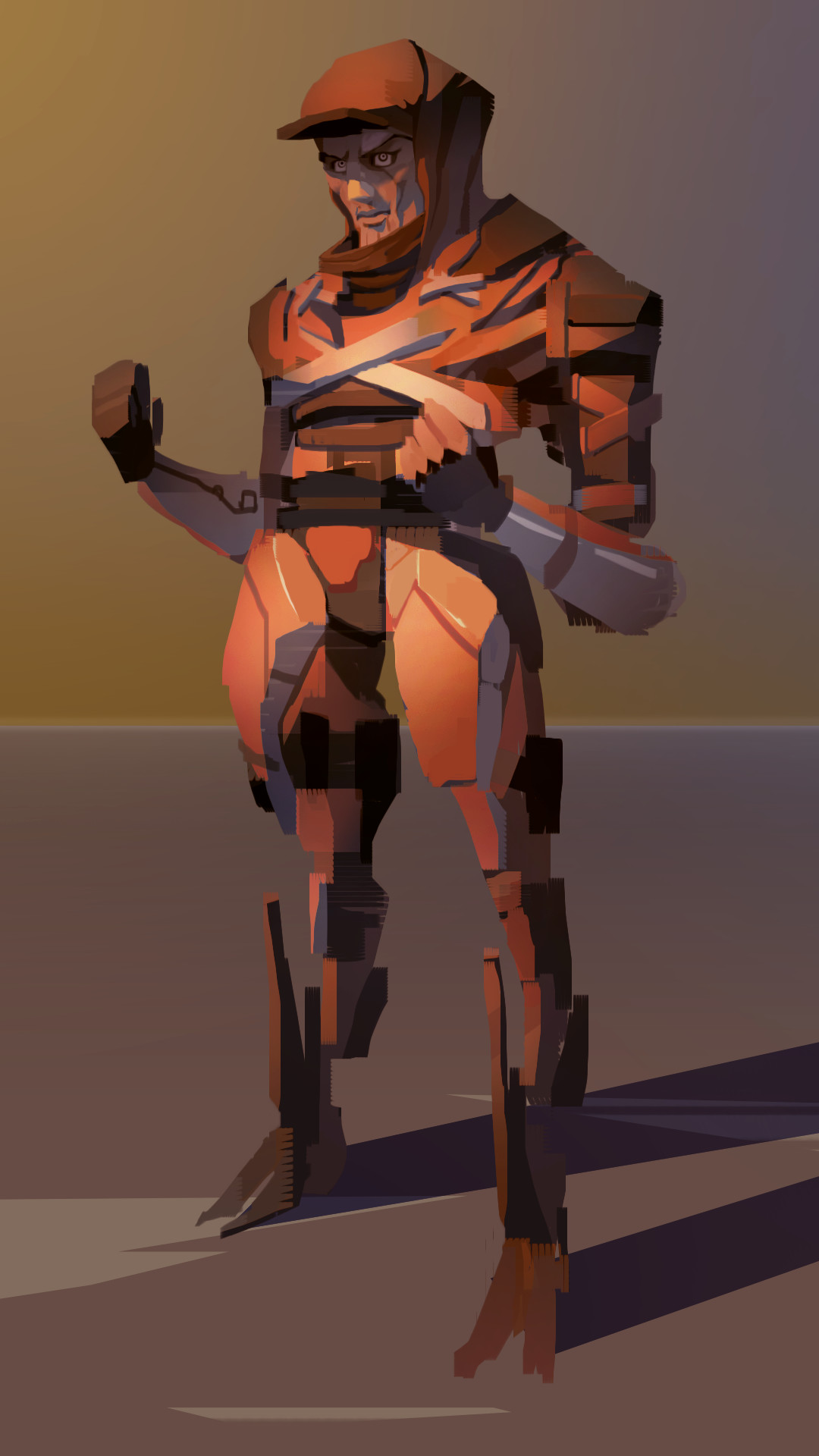 ArtStation - Quickie 1