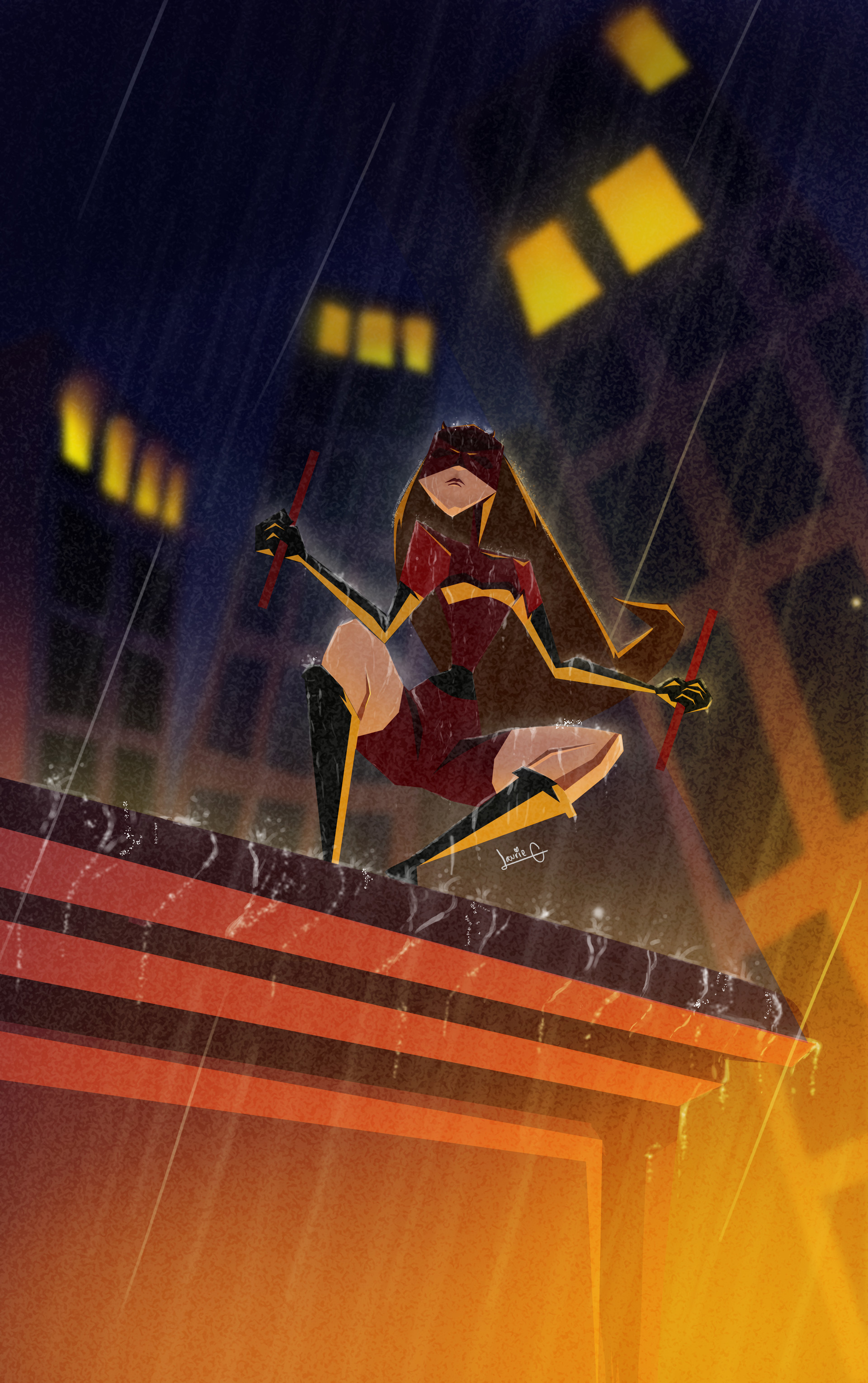 Cerebro de Caramelo - Laurie G