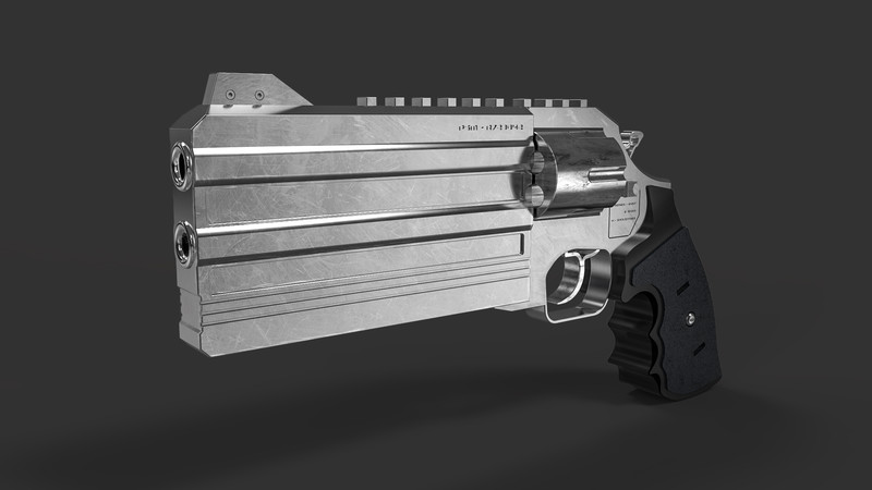 ArtStation - Hugo Joseph